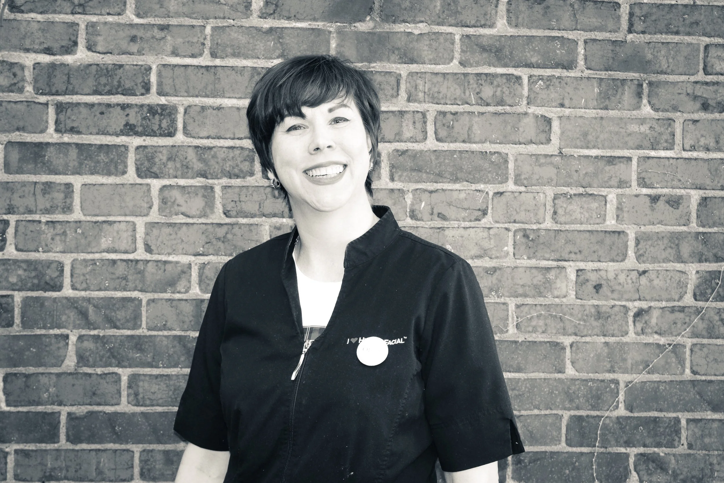 About Us — Evolve Wellness Spa