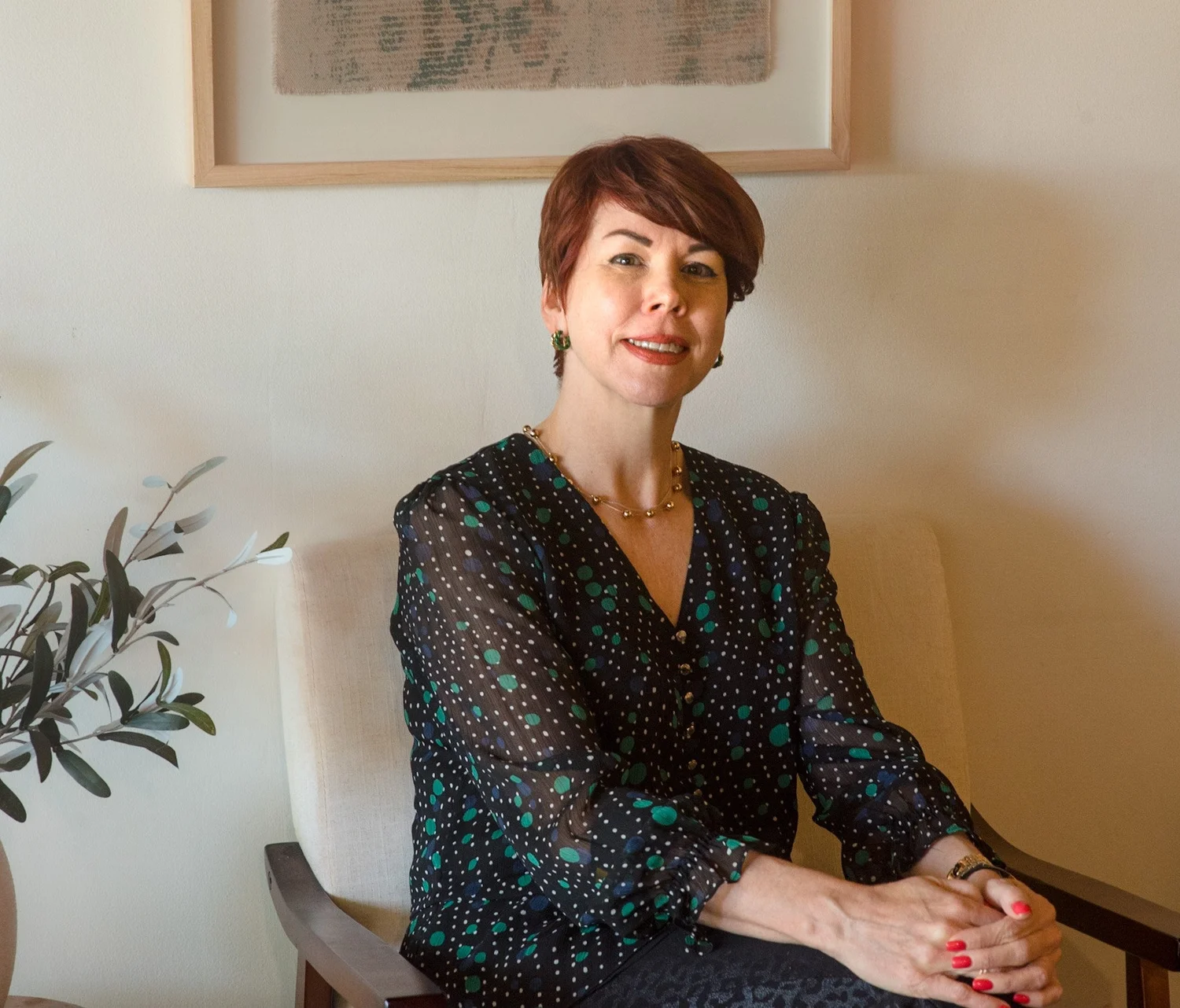 About Us — Evolve Wellness Spa