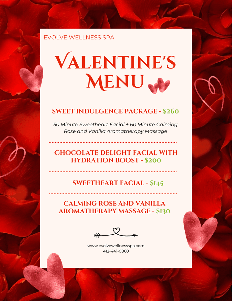 Evolve Wellness Spa