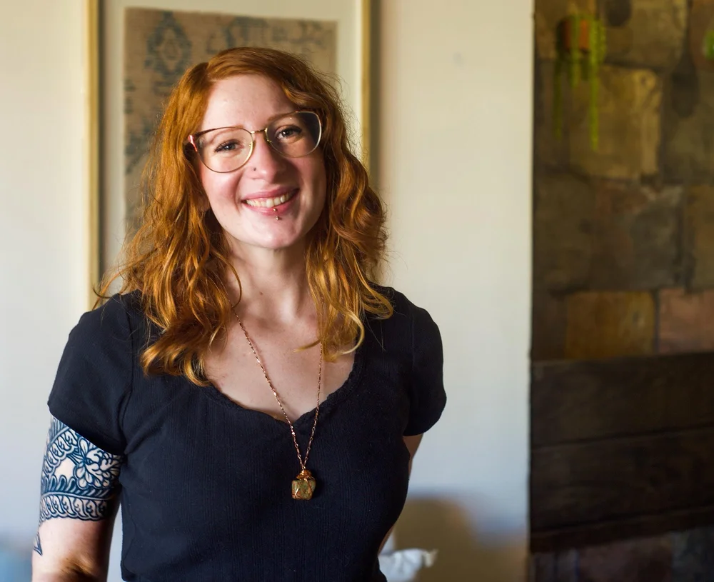 About Us — Evolve Wellness Spa