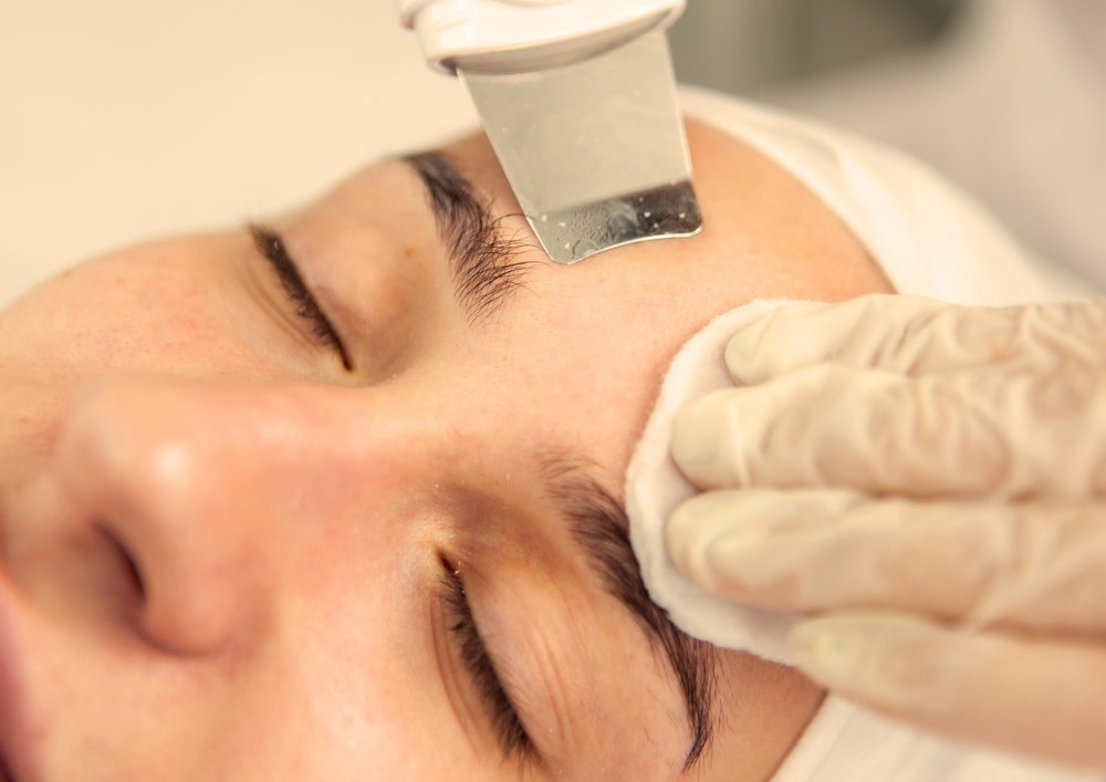 Services — Evolve Wellness Spa