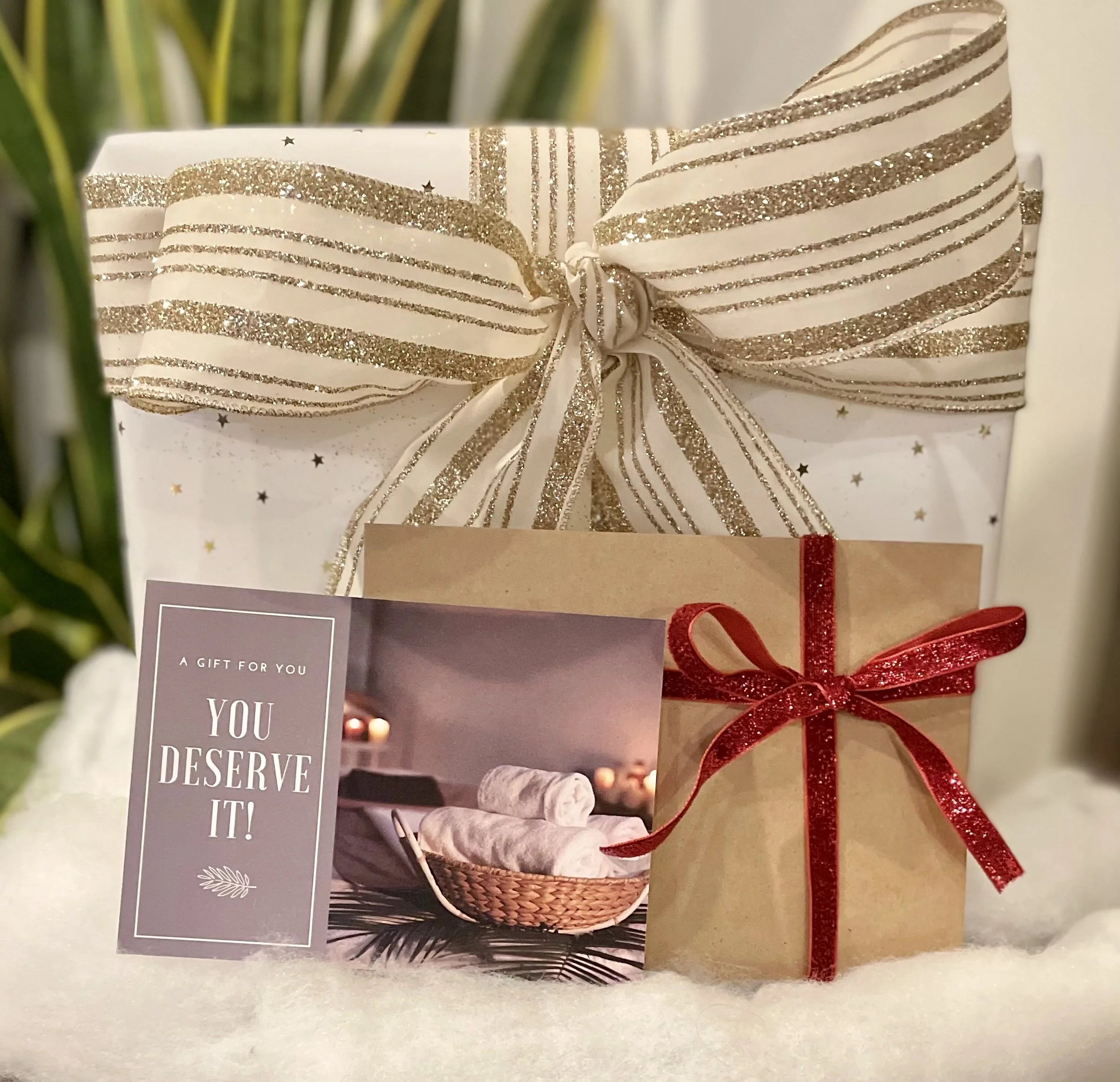 Evolve Wellness Spa