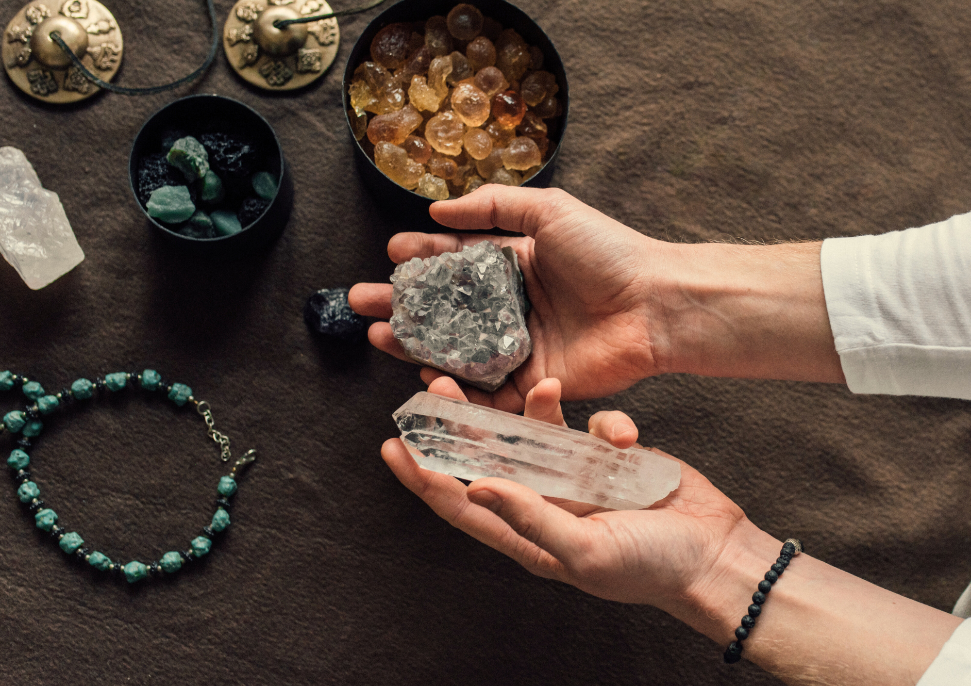 Services — Evolve Wellness Spa