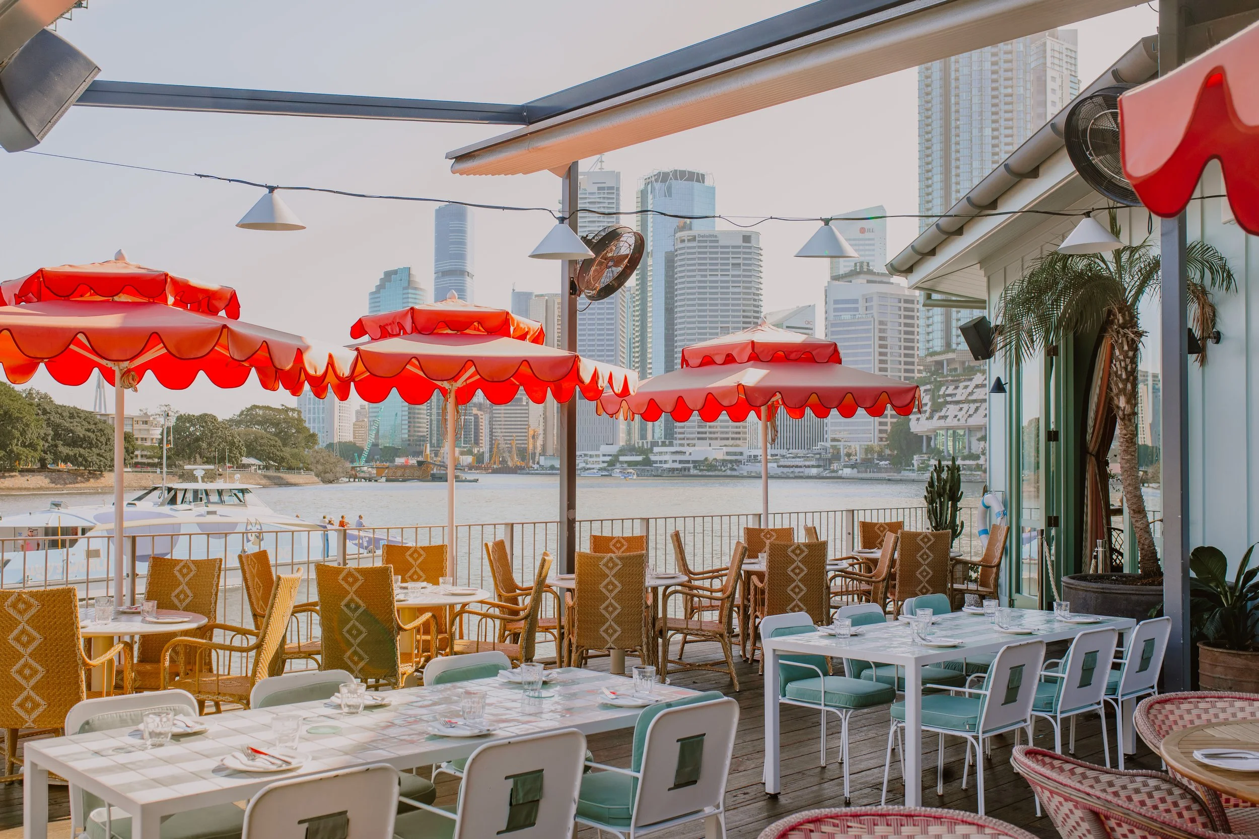 Corporate Event Venues Brisbane — Mr Percival's