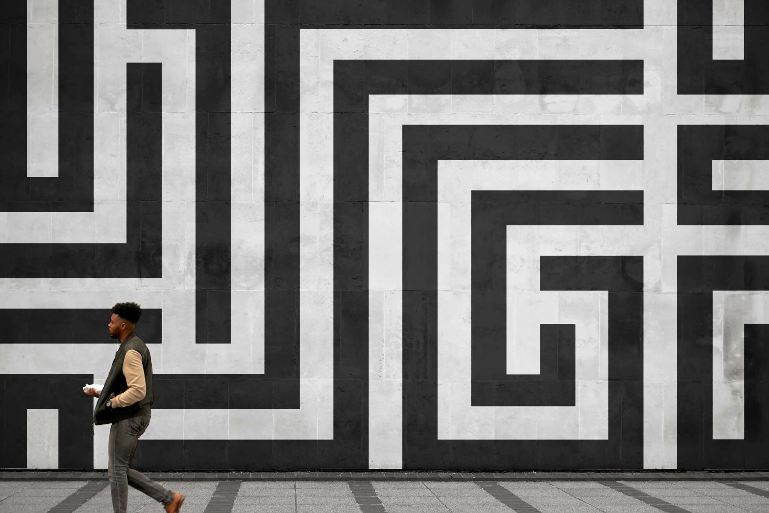 The Stratagem Group — Clarissa Addante