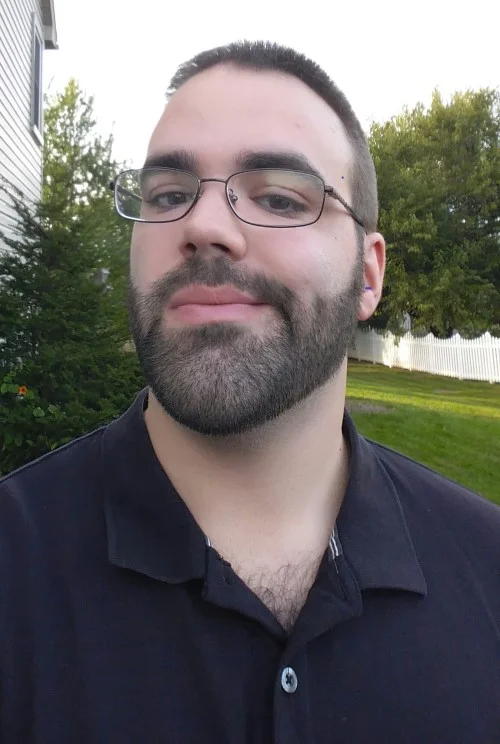 About — Andrew J. Landis