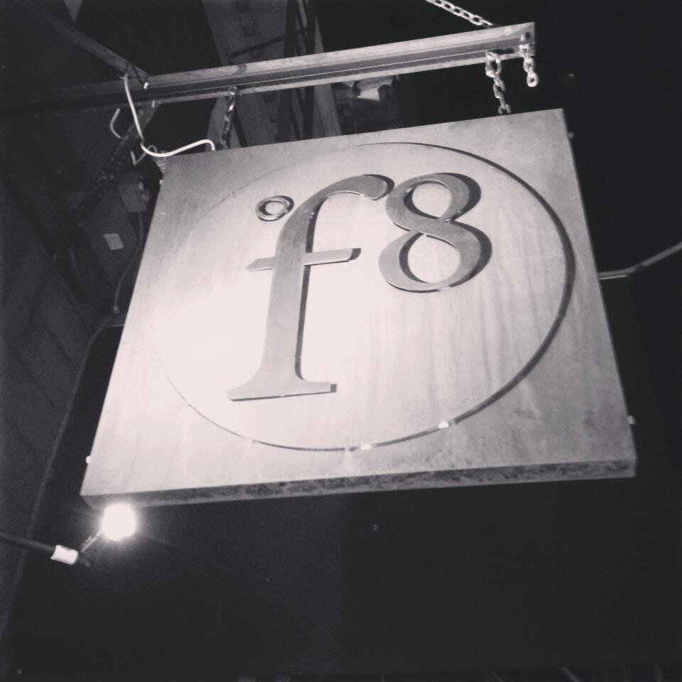 F8 San Francisco’s iconic nightclub fights against a possible closure ...