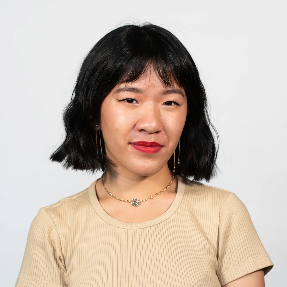 Esther Chan — The Wake