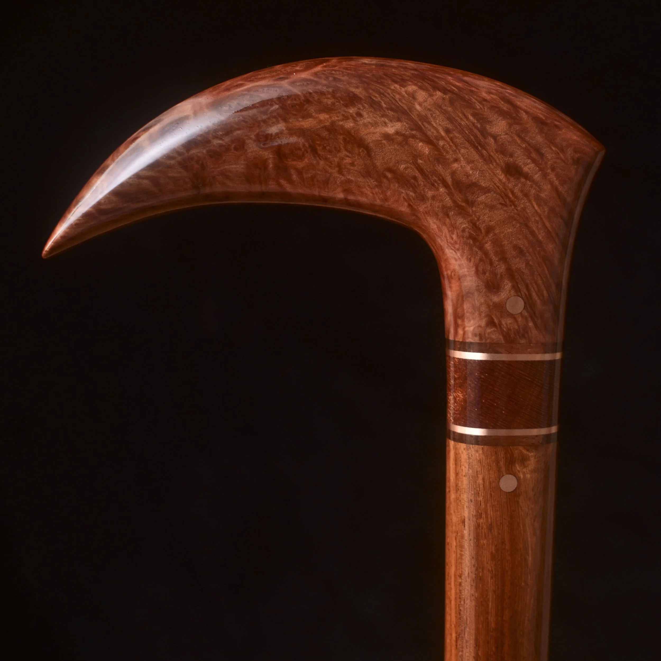 Walking Sticks and Canes Collection — Gillis Canes, LLC