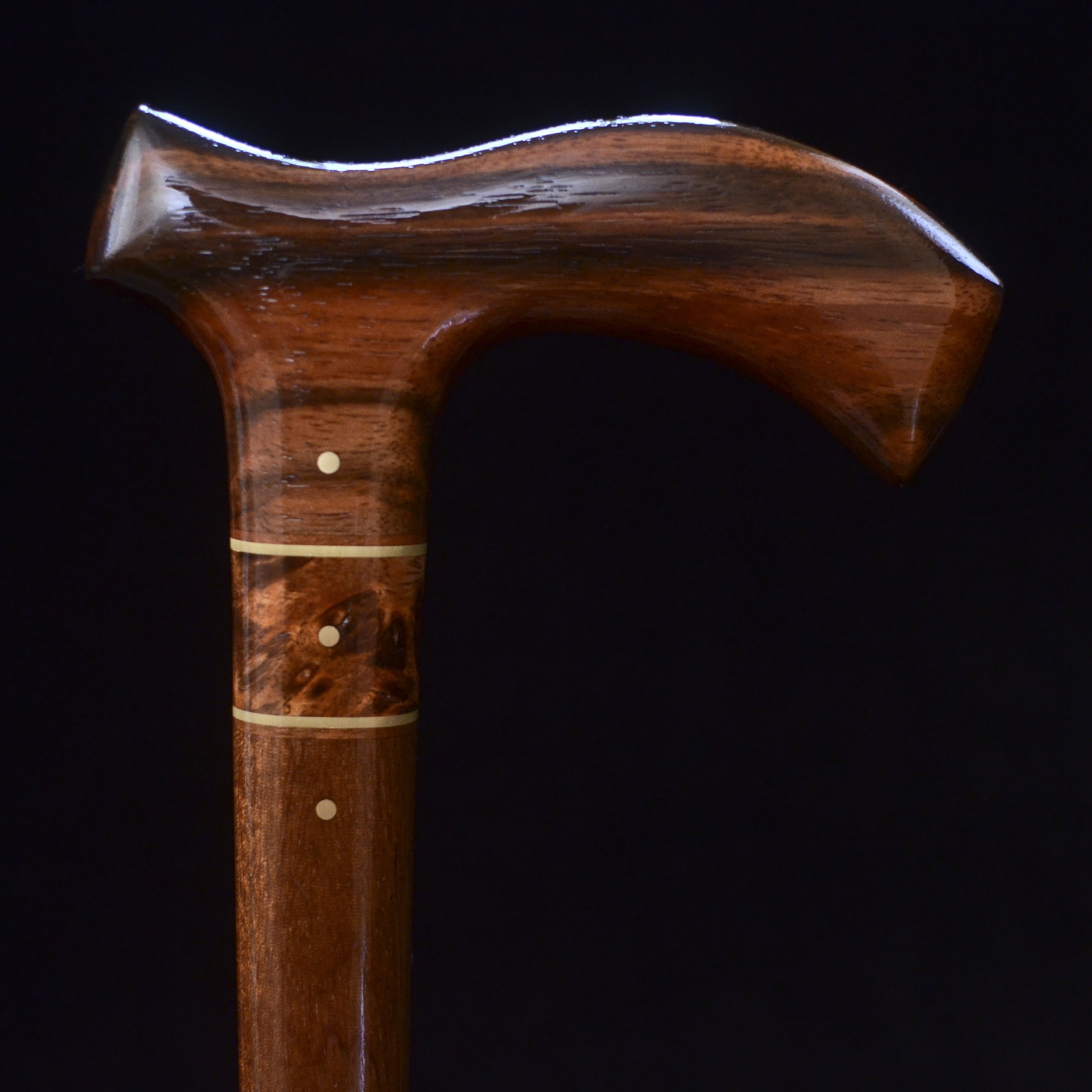 Walking Sticks and Canes Collection — Gillis Canes, LLC