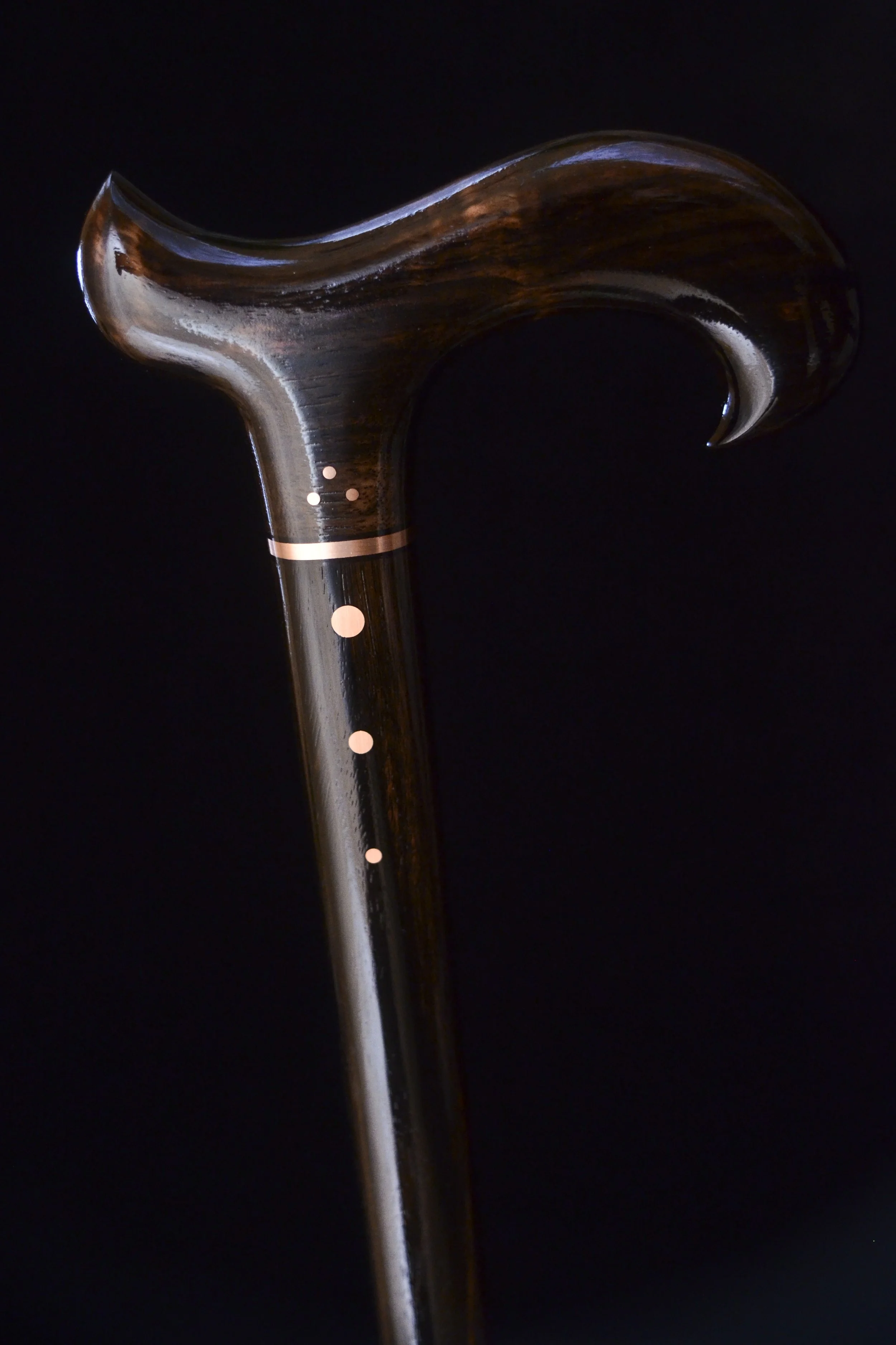 Handmade Traditional Walking Canes — Gillis Canes, LLC