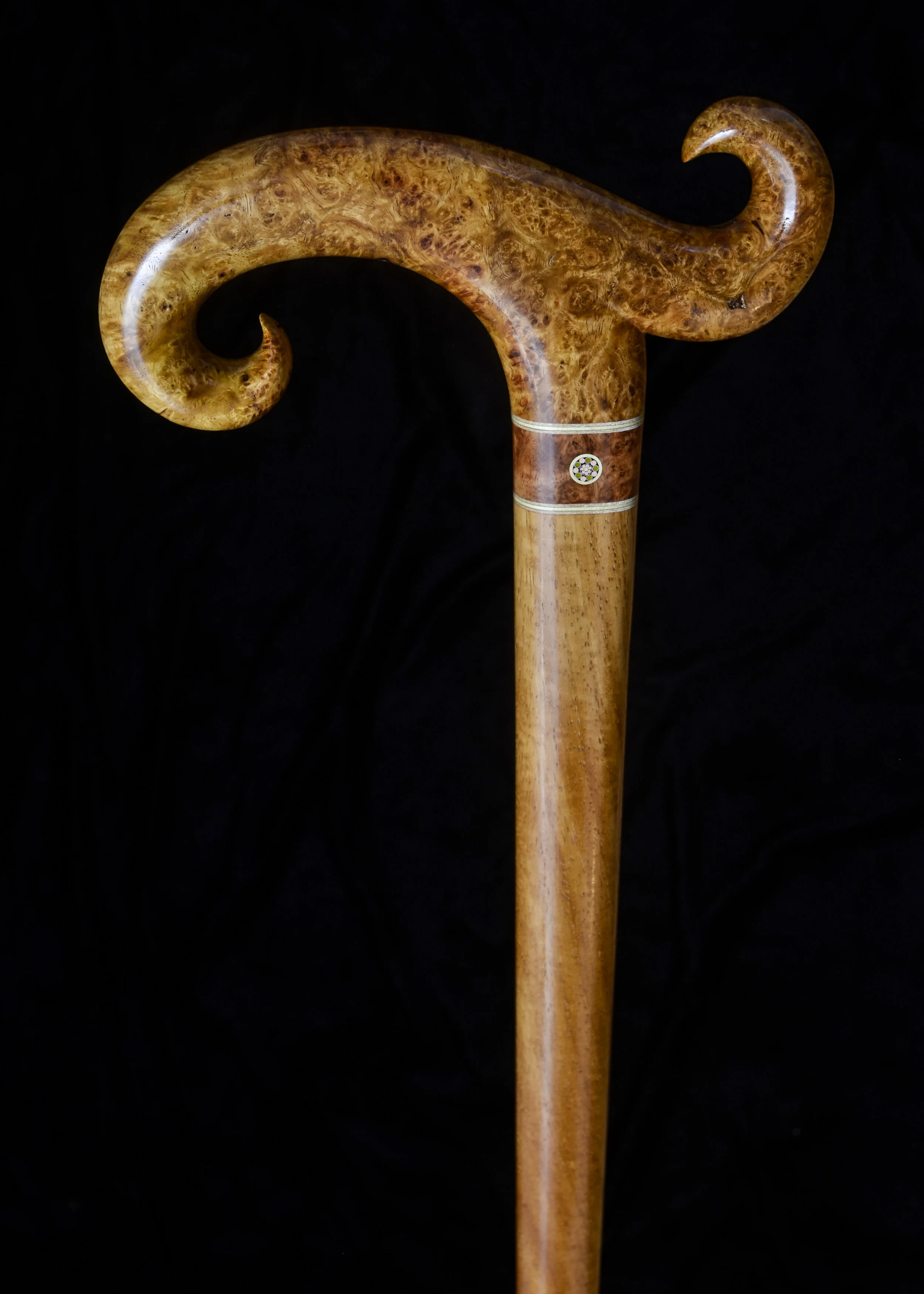 Walking Sticks and Canes Collection — Gillis Canes, LLC
