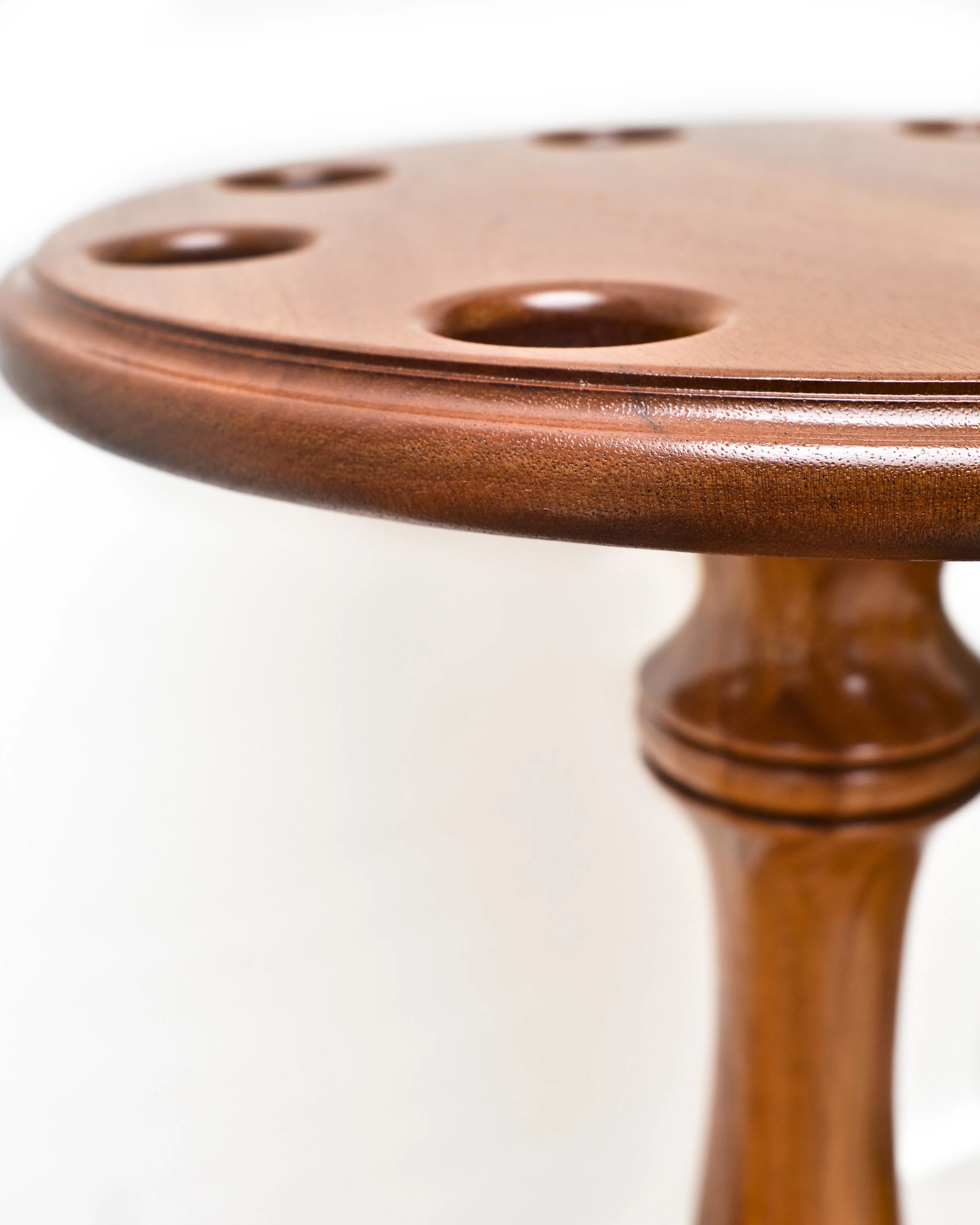 Handmade Walking Cane Stands and Holders — Gillis Canes, LLC