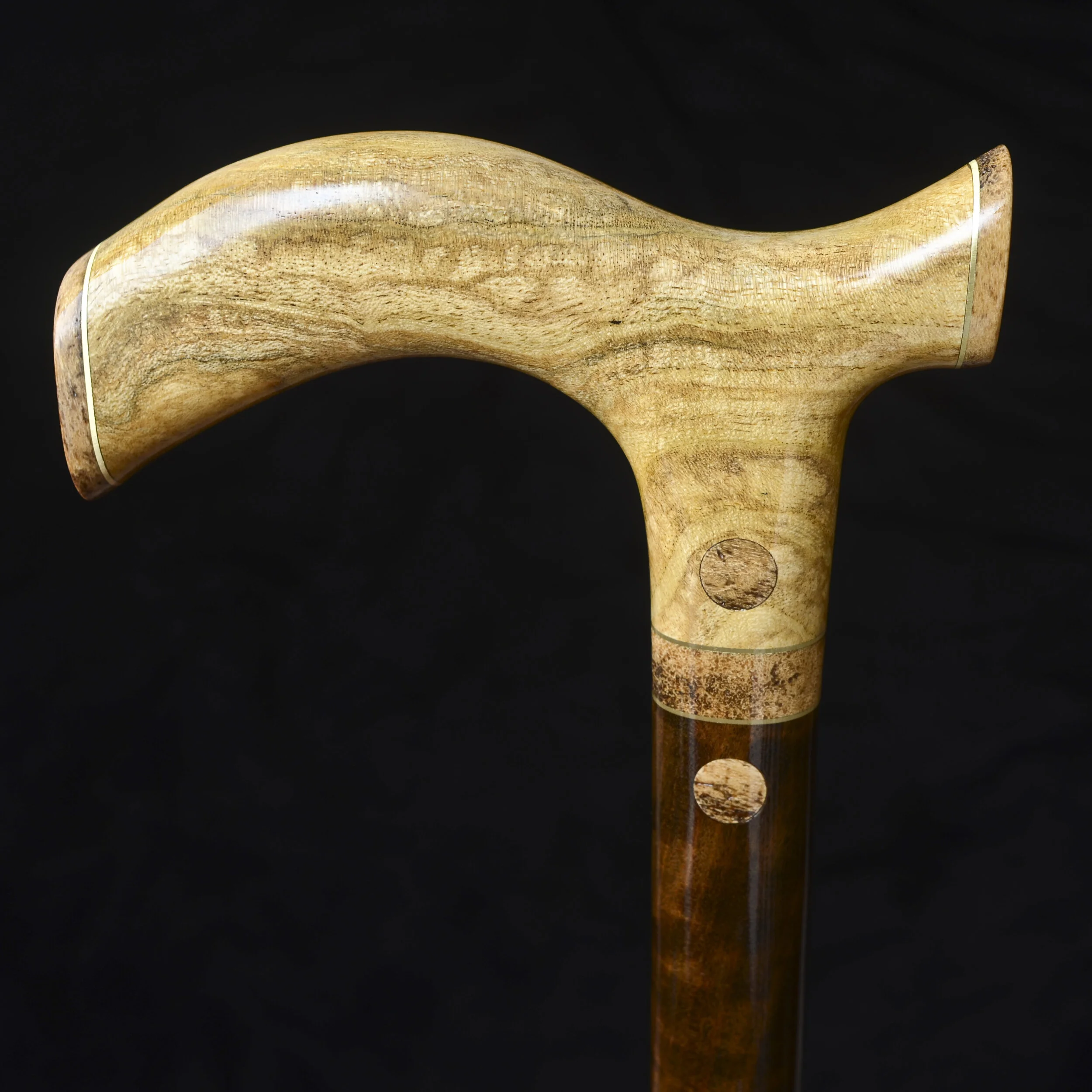 Ancient Canes — Gillis Canes, LLC