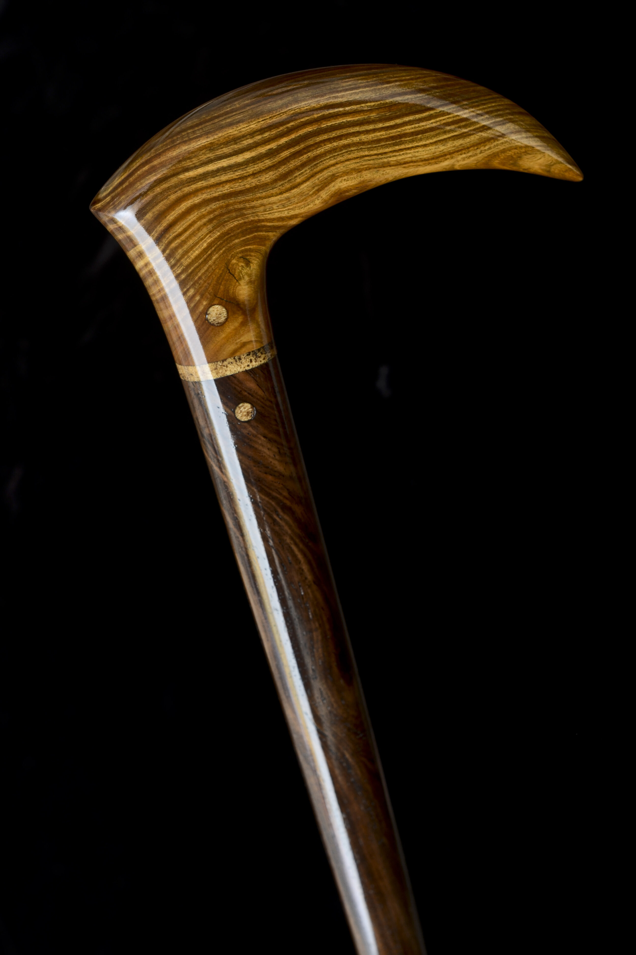 Walking Sticks and Canes Collection — Gillis Canes, LLC