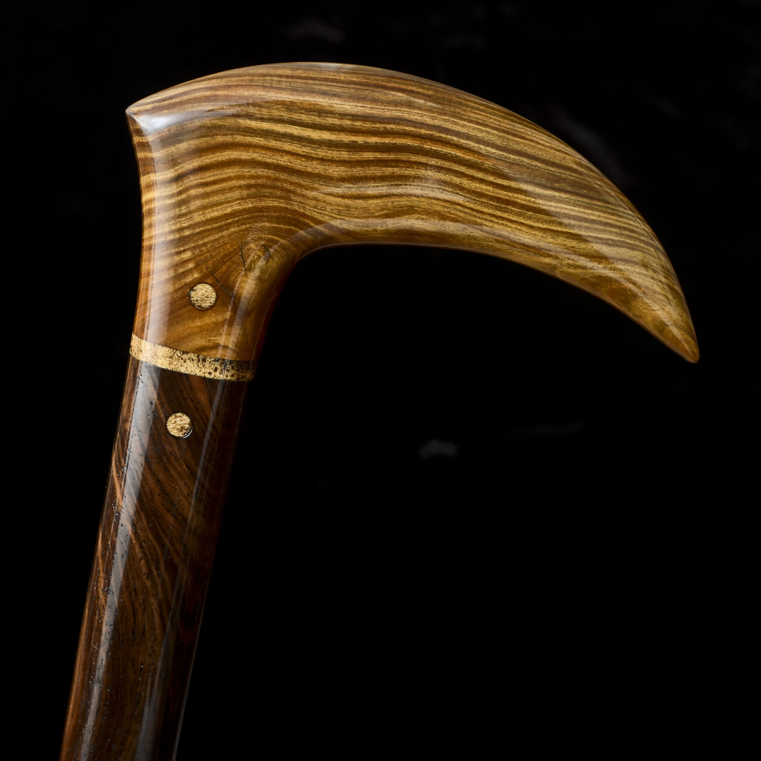 Walking Sticks and Canes Collection — Gillis Canes, LLC