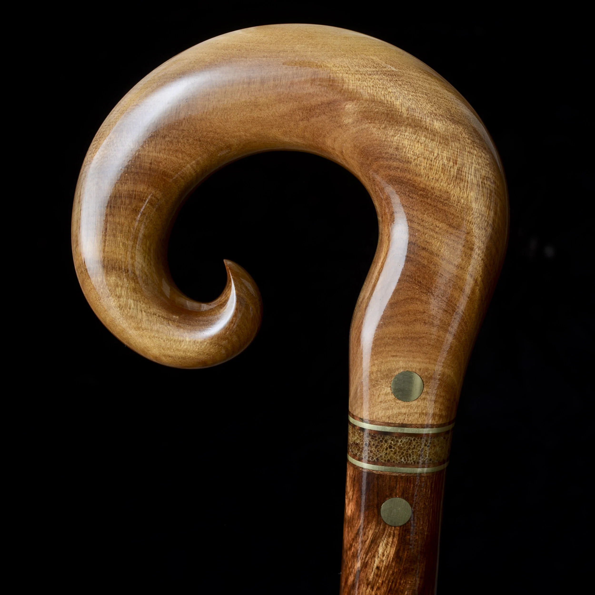 Ancient Canes — Gillis Canes, LLC