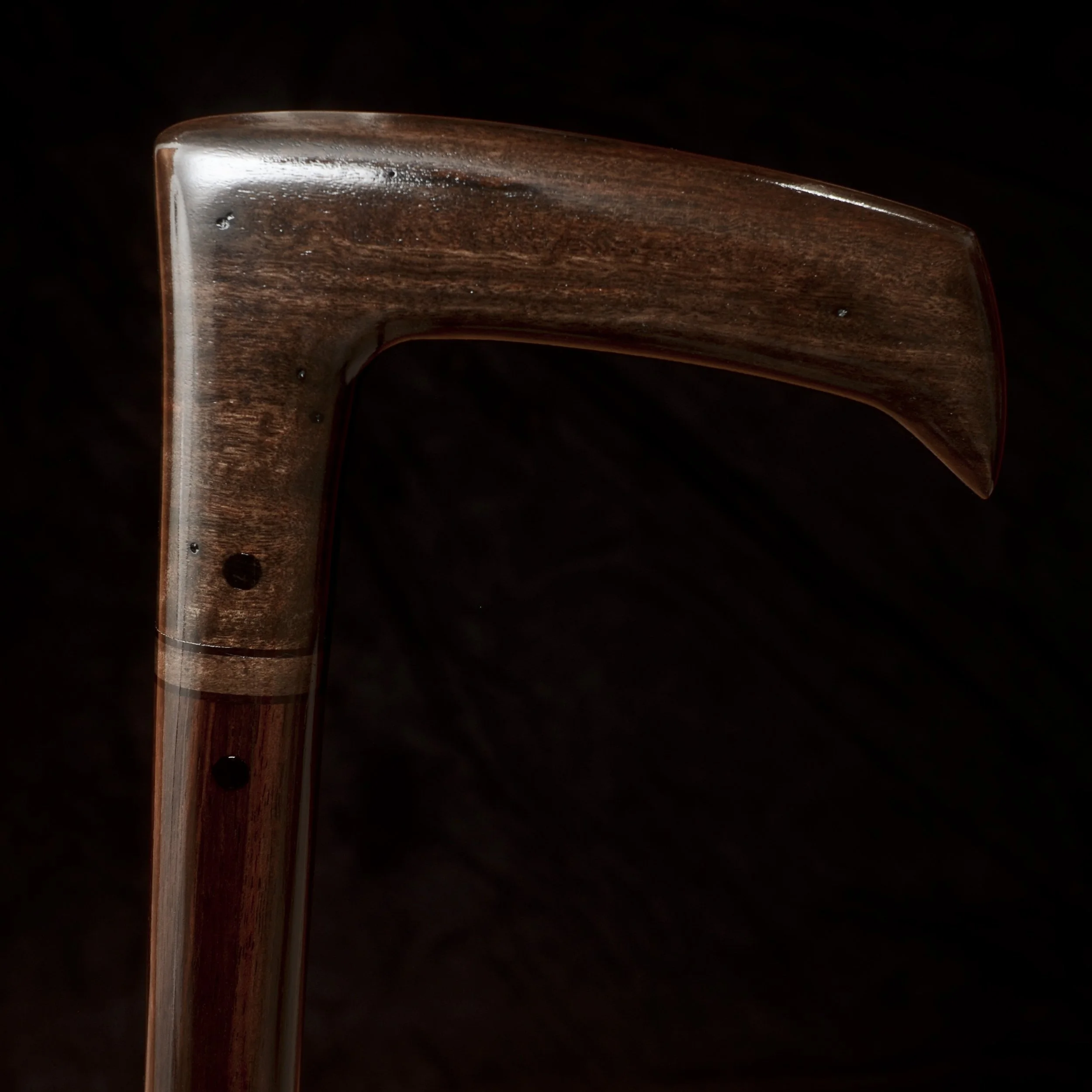 Ancient Canes — Gillis Canes, LLC