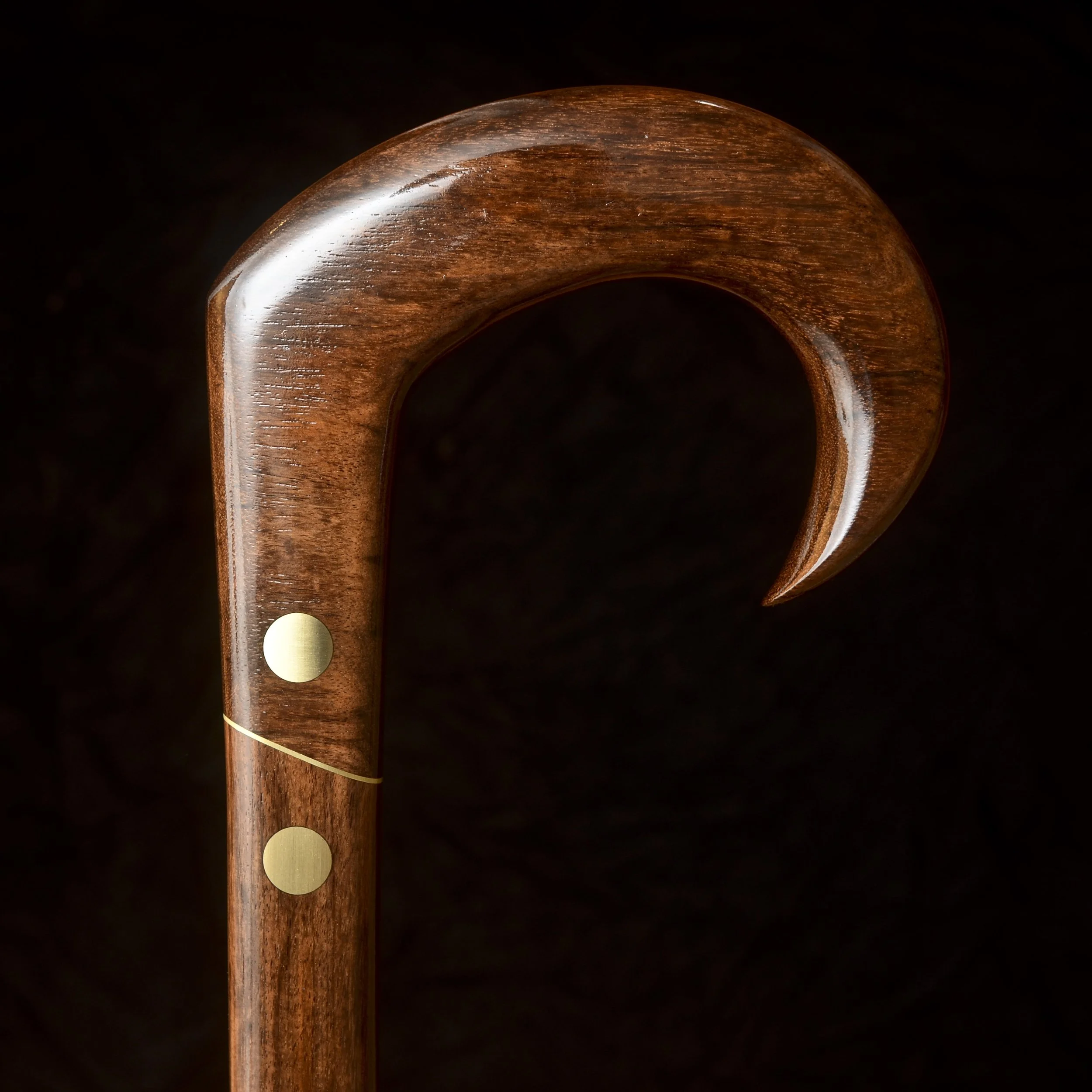 Walking Sticks and Canes Collection — Gillis Canes, LLC