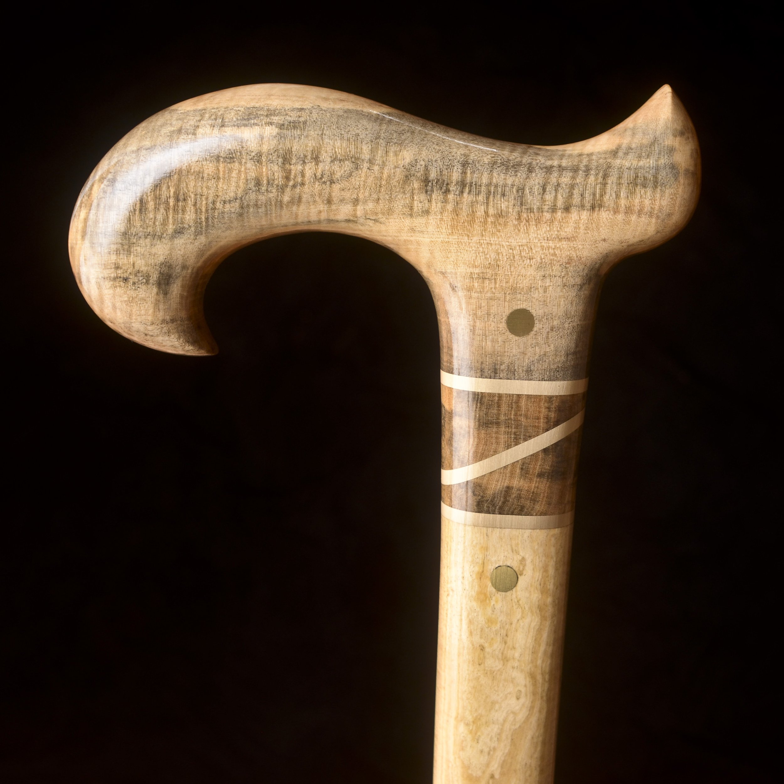 Handmade Traditional Walking Canes — Gillis Canes, LLC
