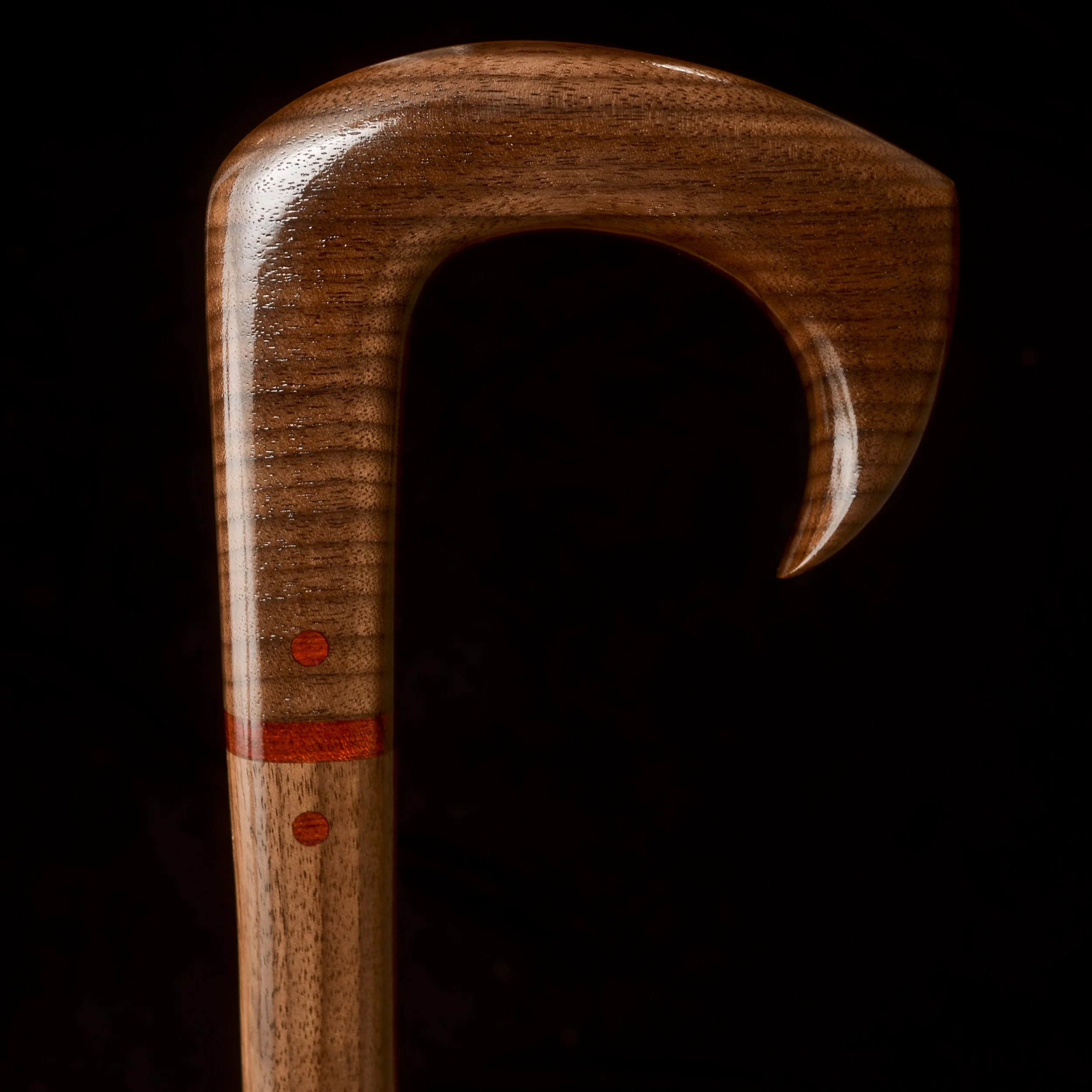 Walking Sticks and Canes Collection — Gillis Canes, LLC
