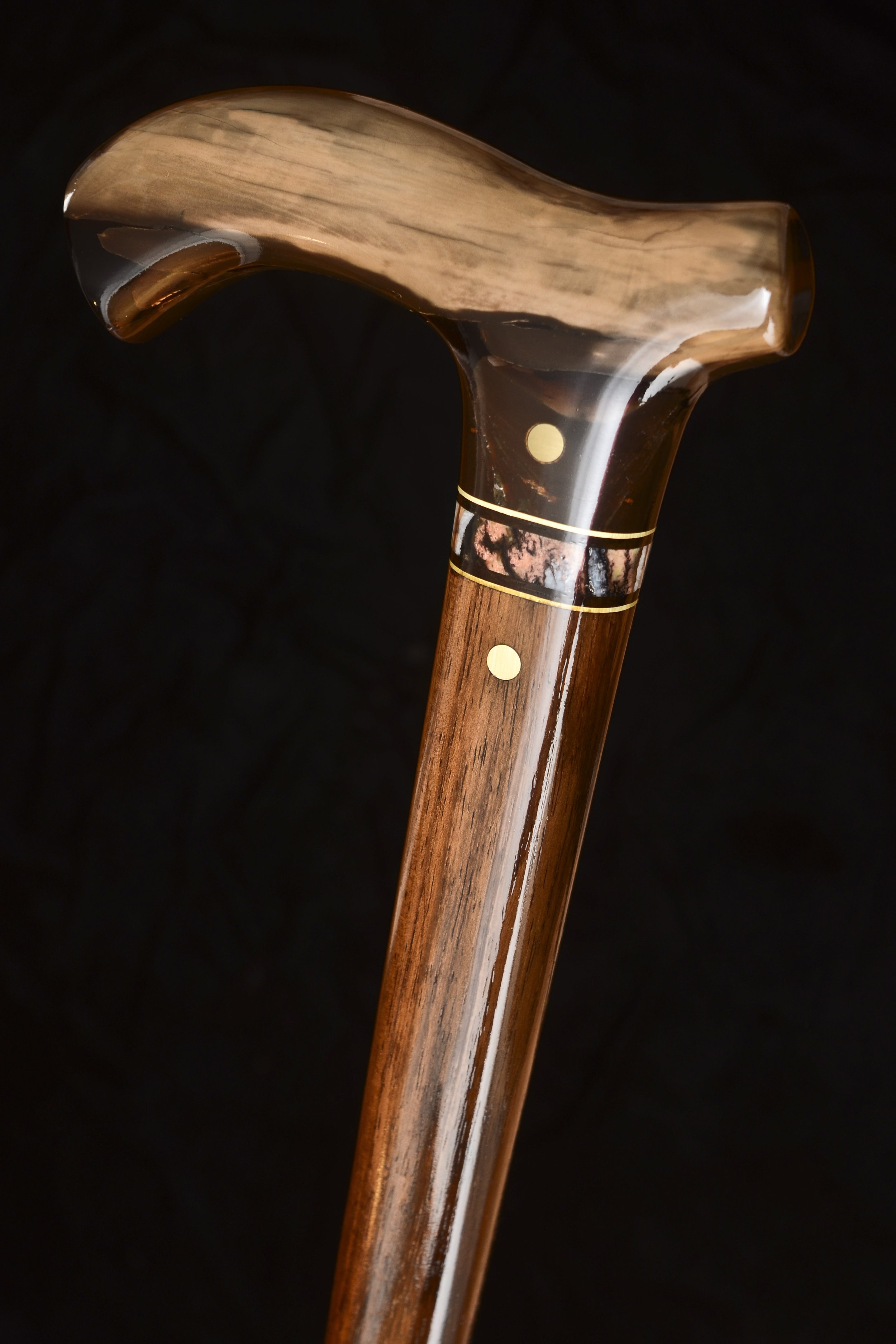 Ancient Canes — Gillis Canes, LLC