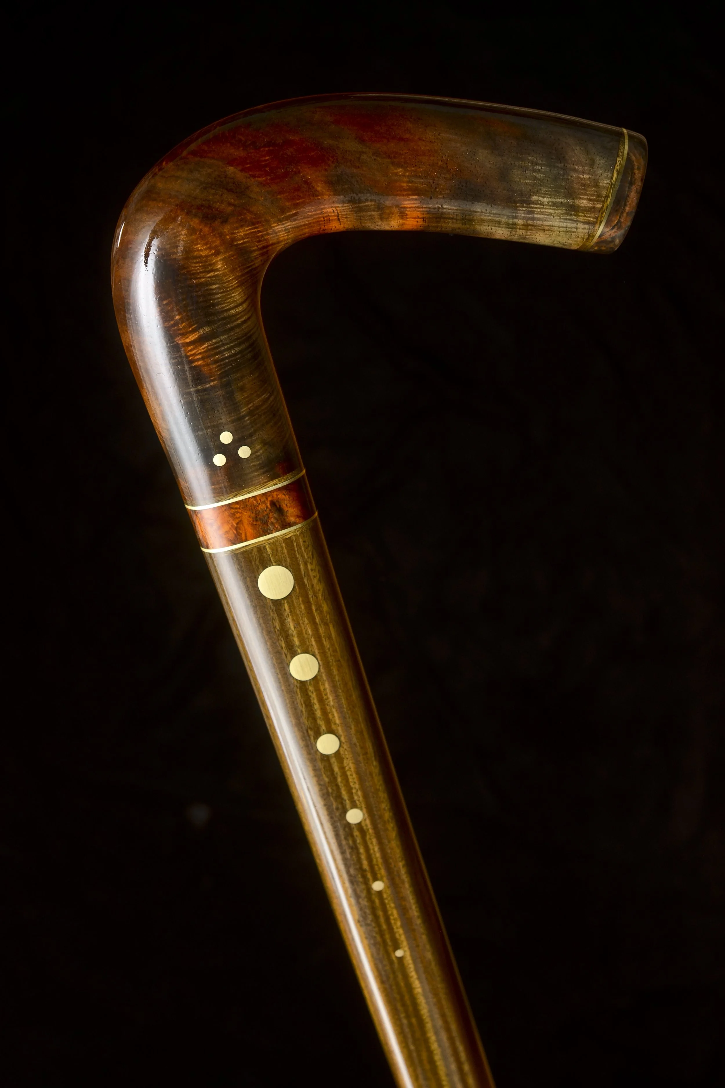 Lapidary Canes — Gillis Canes, LLC