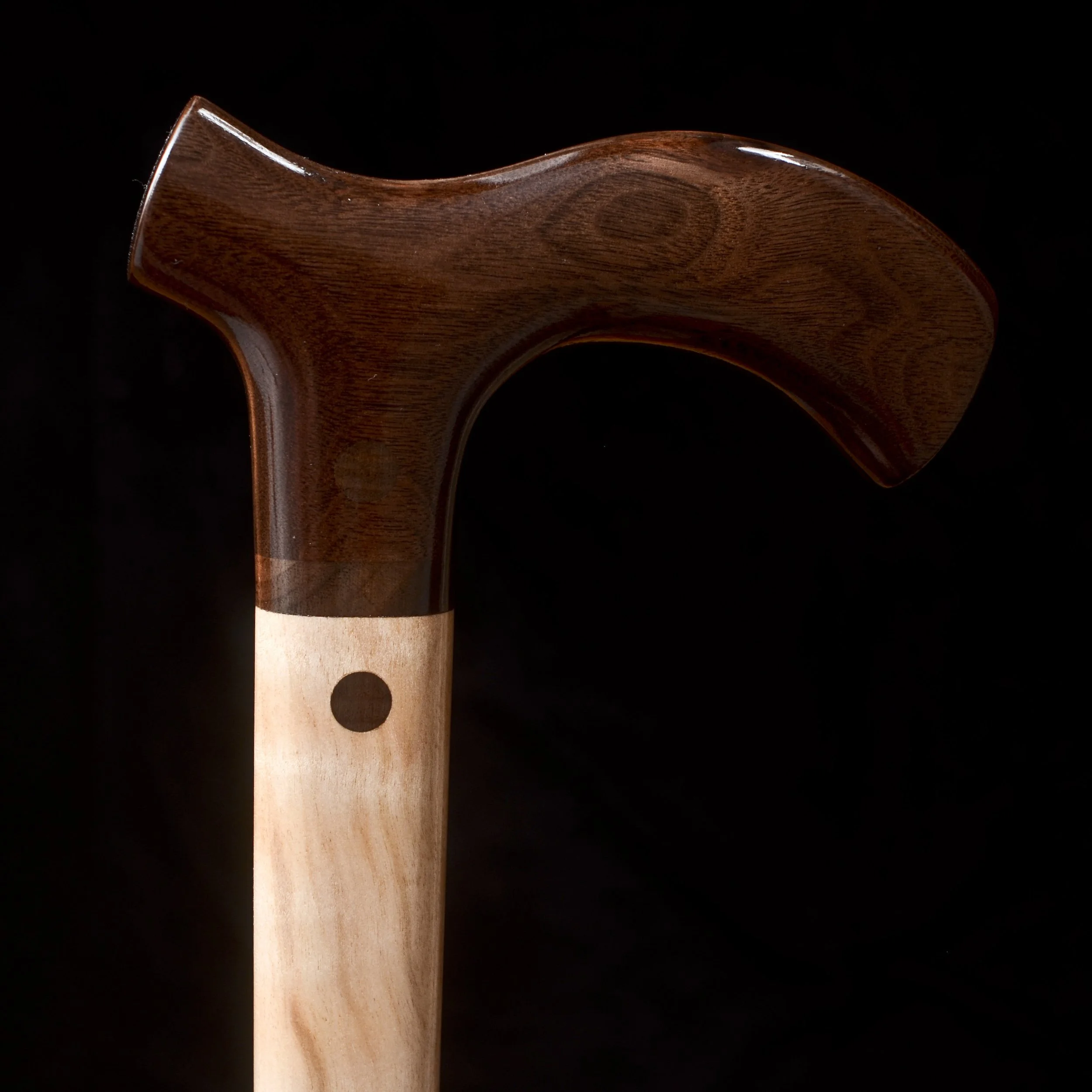 Handmade Traditional Walking Canes — Gillis Canes, LLC