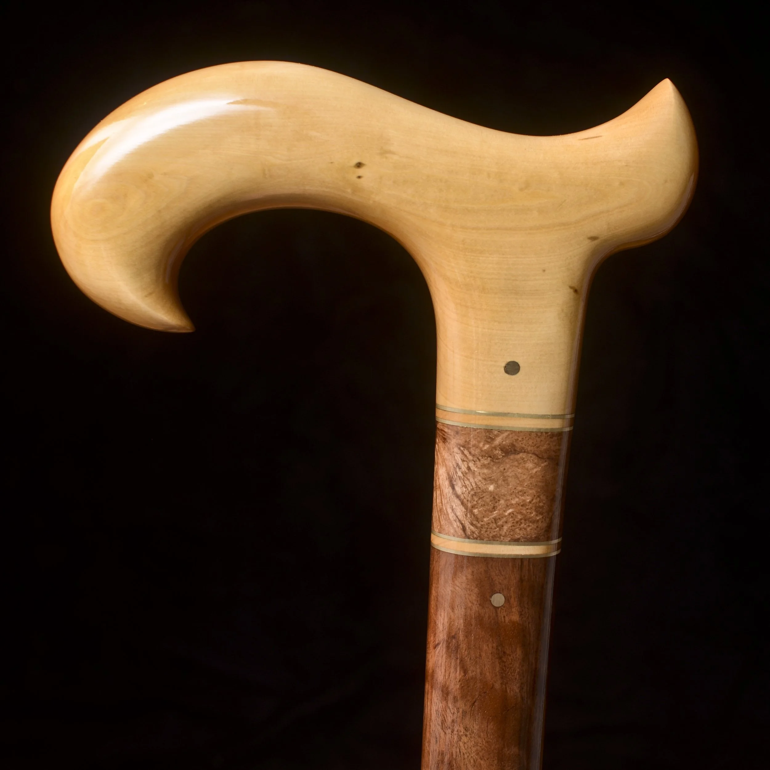 Walking Sticks and Canes Collection — Gillis Canes, LLC