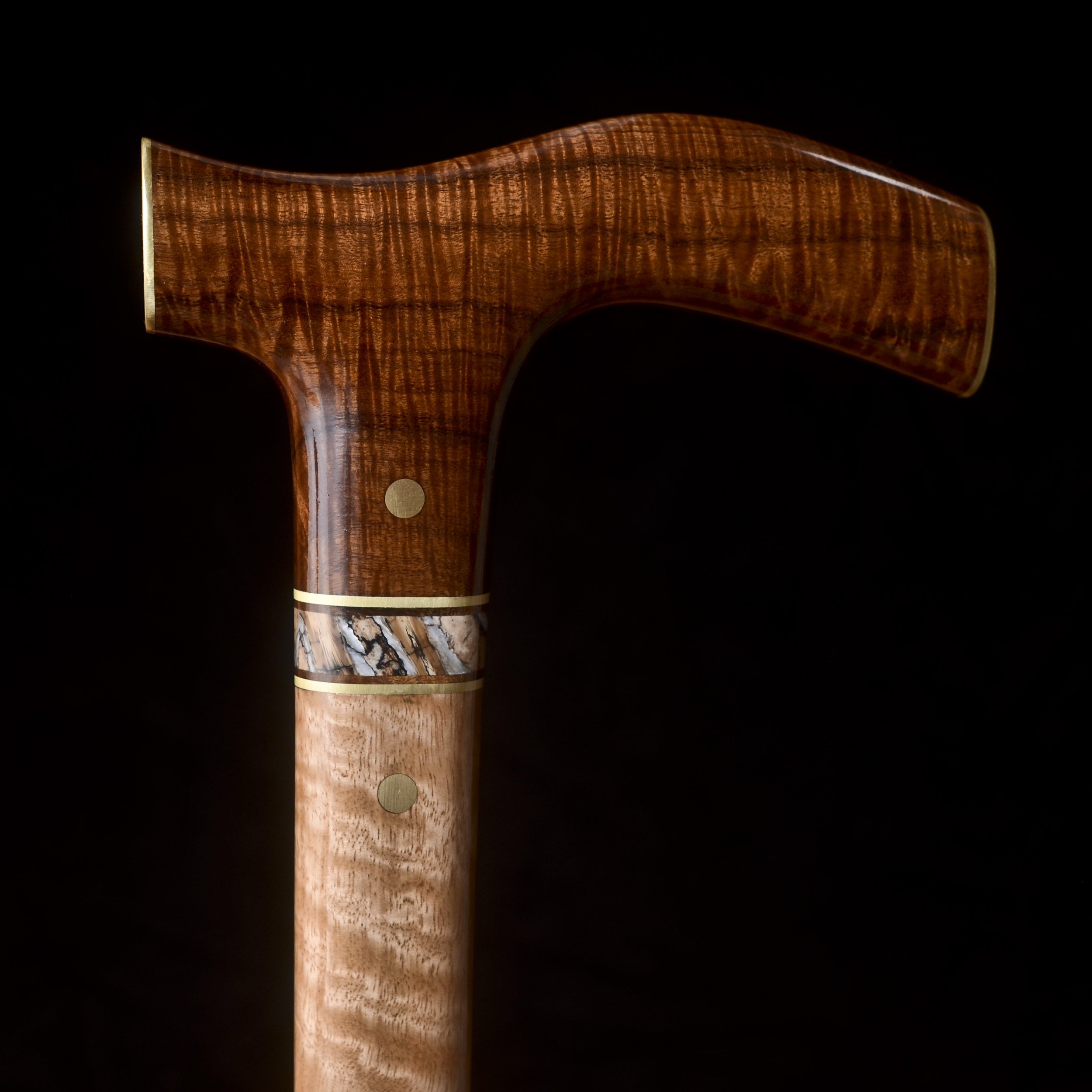 Ancient Canes — Gillis Canes, LLC