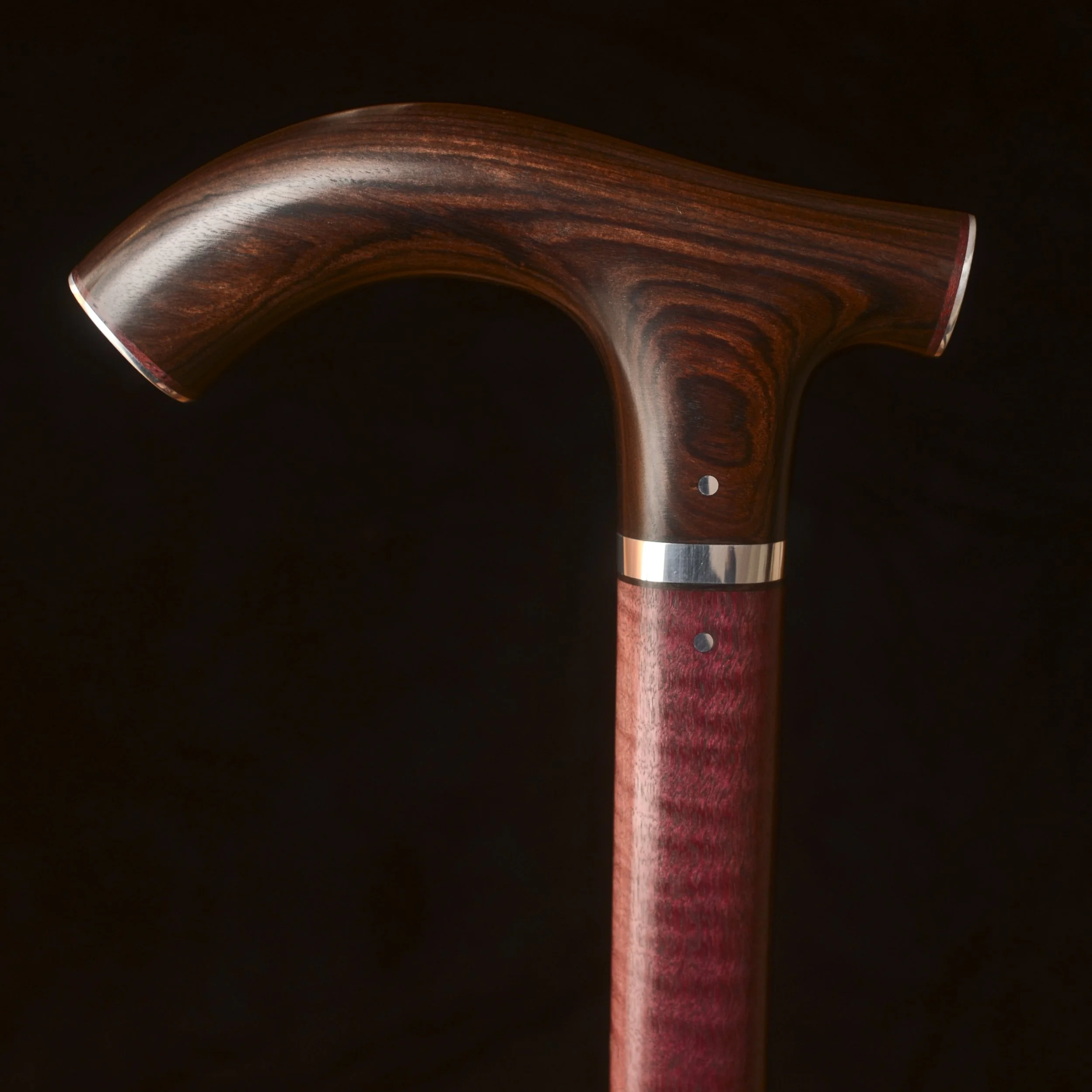 Walking Sticks and Canes Collection — Gillis Canes, LLC