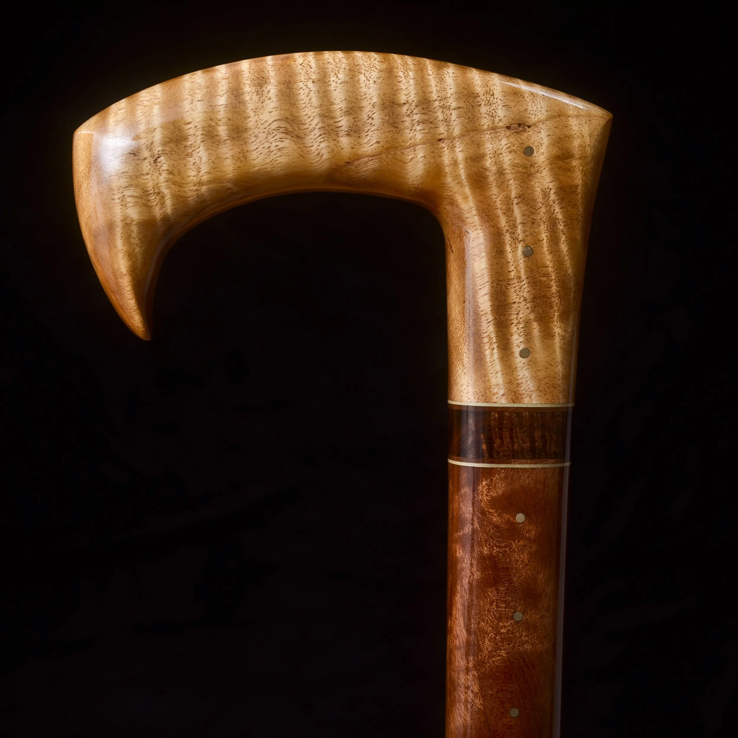 Walking Sticks and Canes Collection — Gillis Canes, LLC