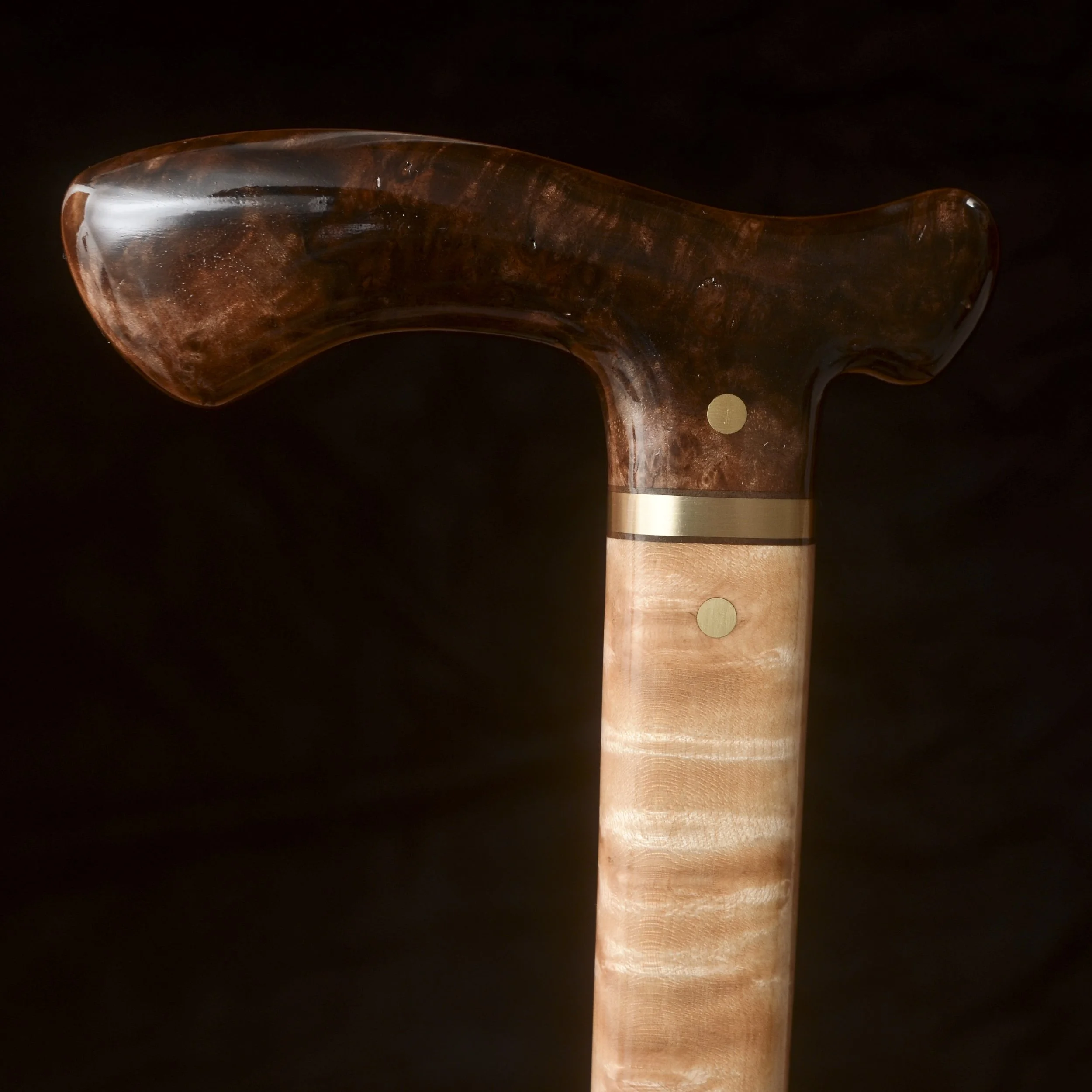Walking Sticks and Canes Collection — Gillis Canes, LLC