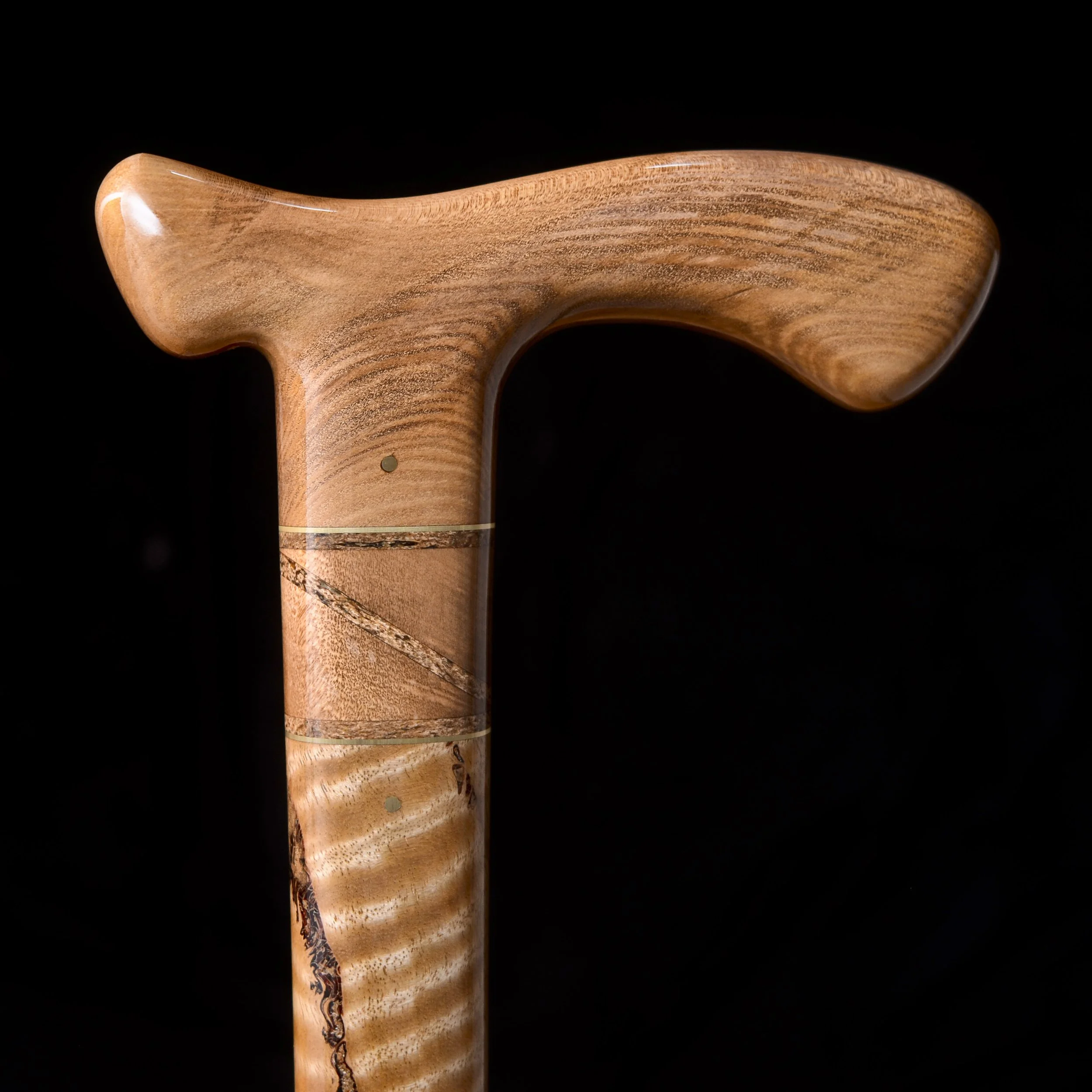 Walking Sticks and Canes Collection — Gillis Canes, LLC