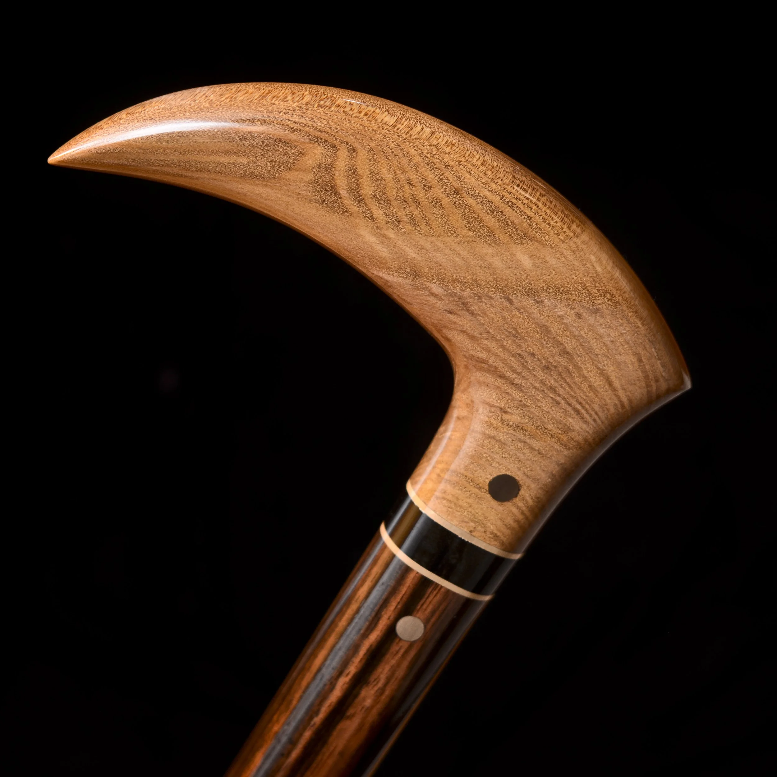 Walking Sticks and Canes Collection — Gillis Canes, LLC