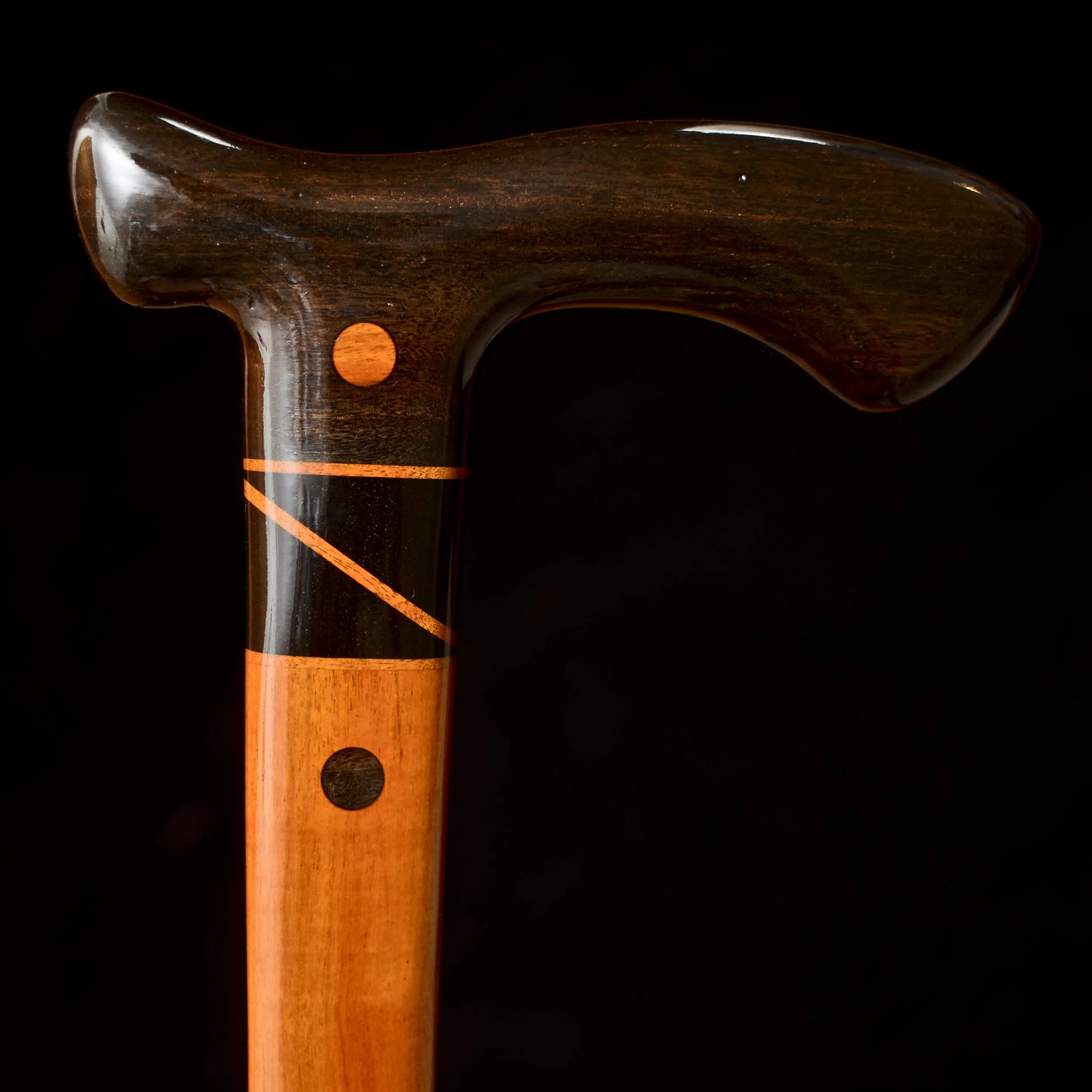 Walking Sticks and Canes Collection — Gillis Canes, LLC