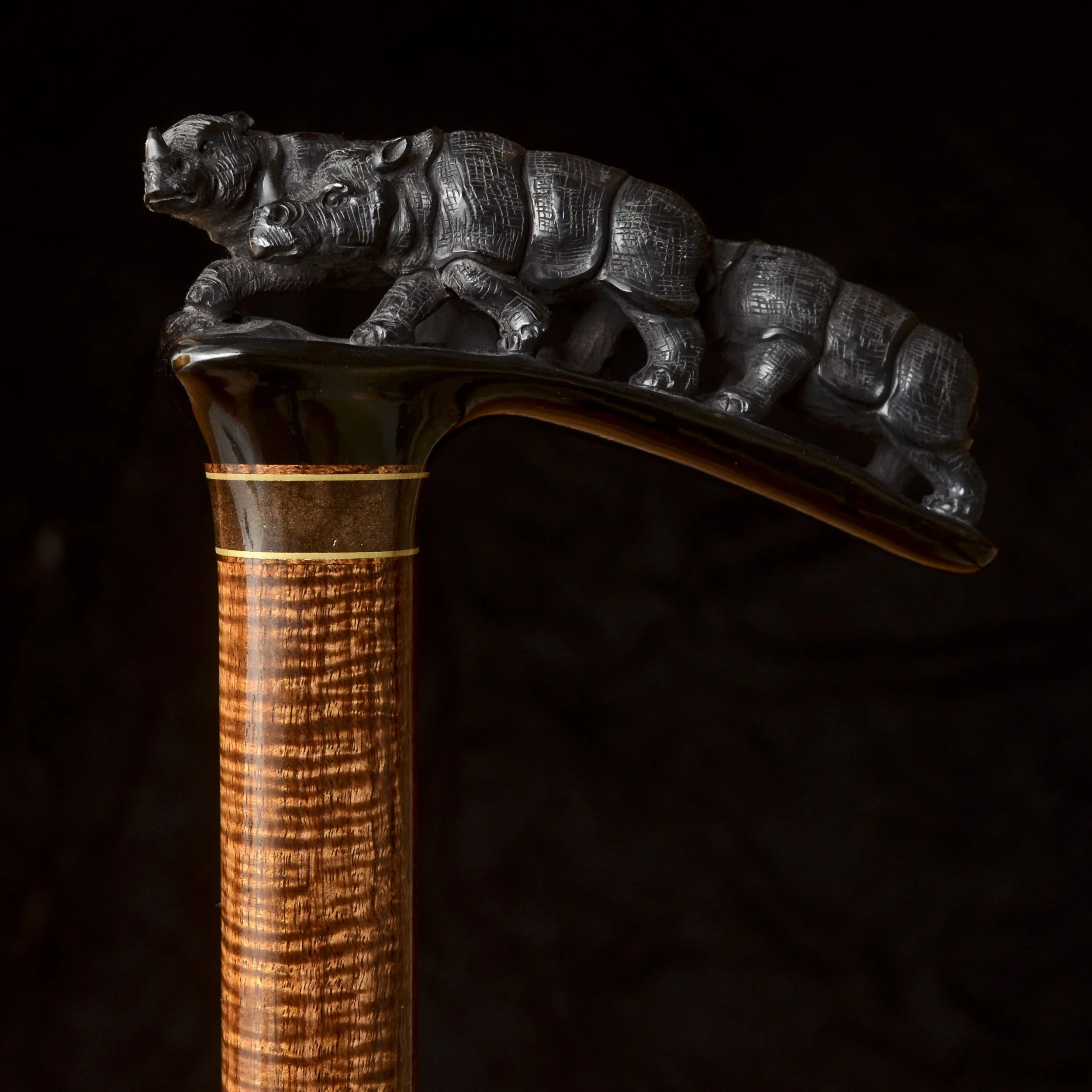 Walking Sticks and Canes Collection — Gillis Canes, LLC