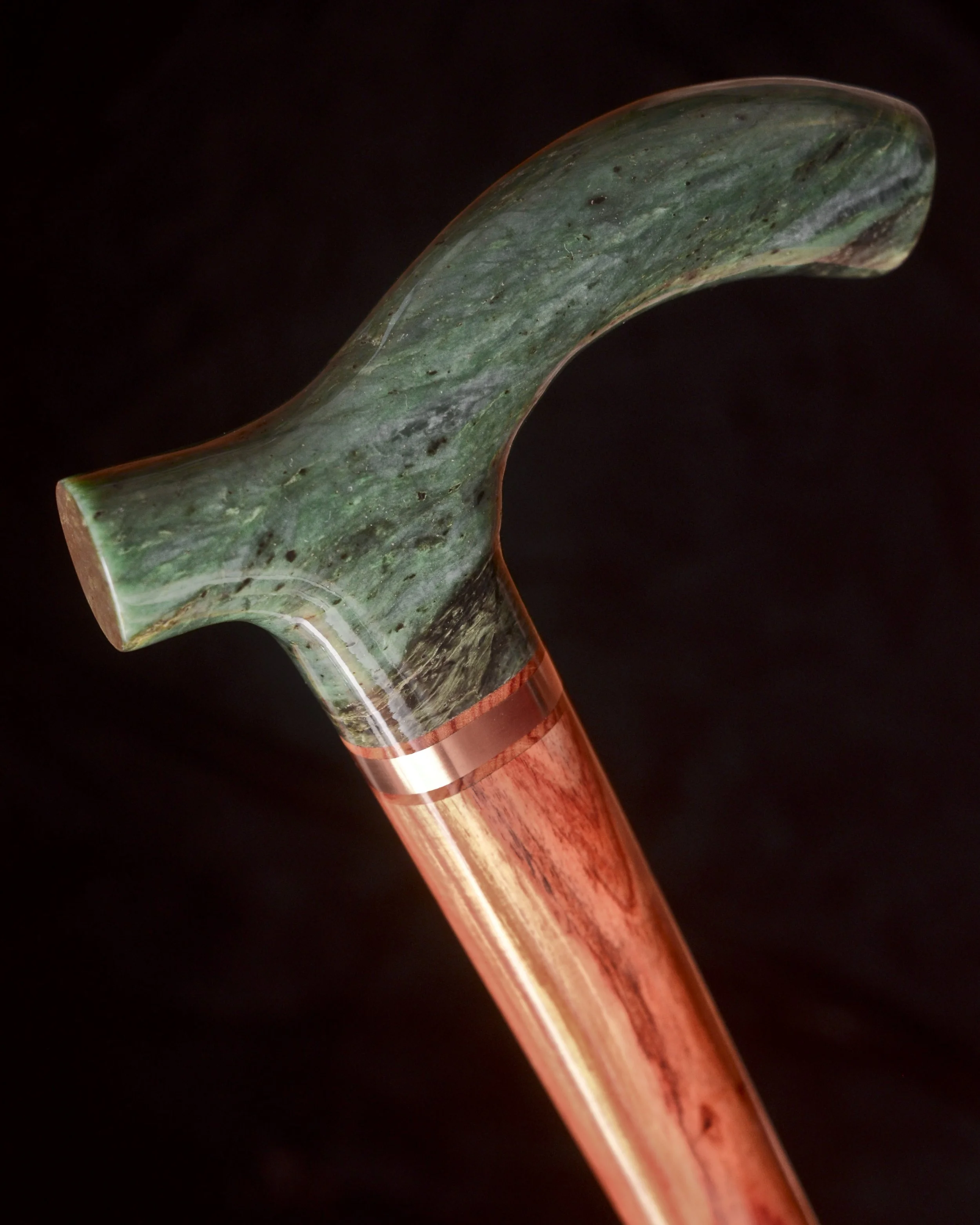 Walking Sticks and Canes Collection — Gillis Canes, LLC