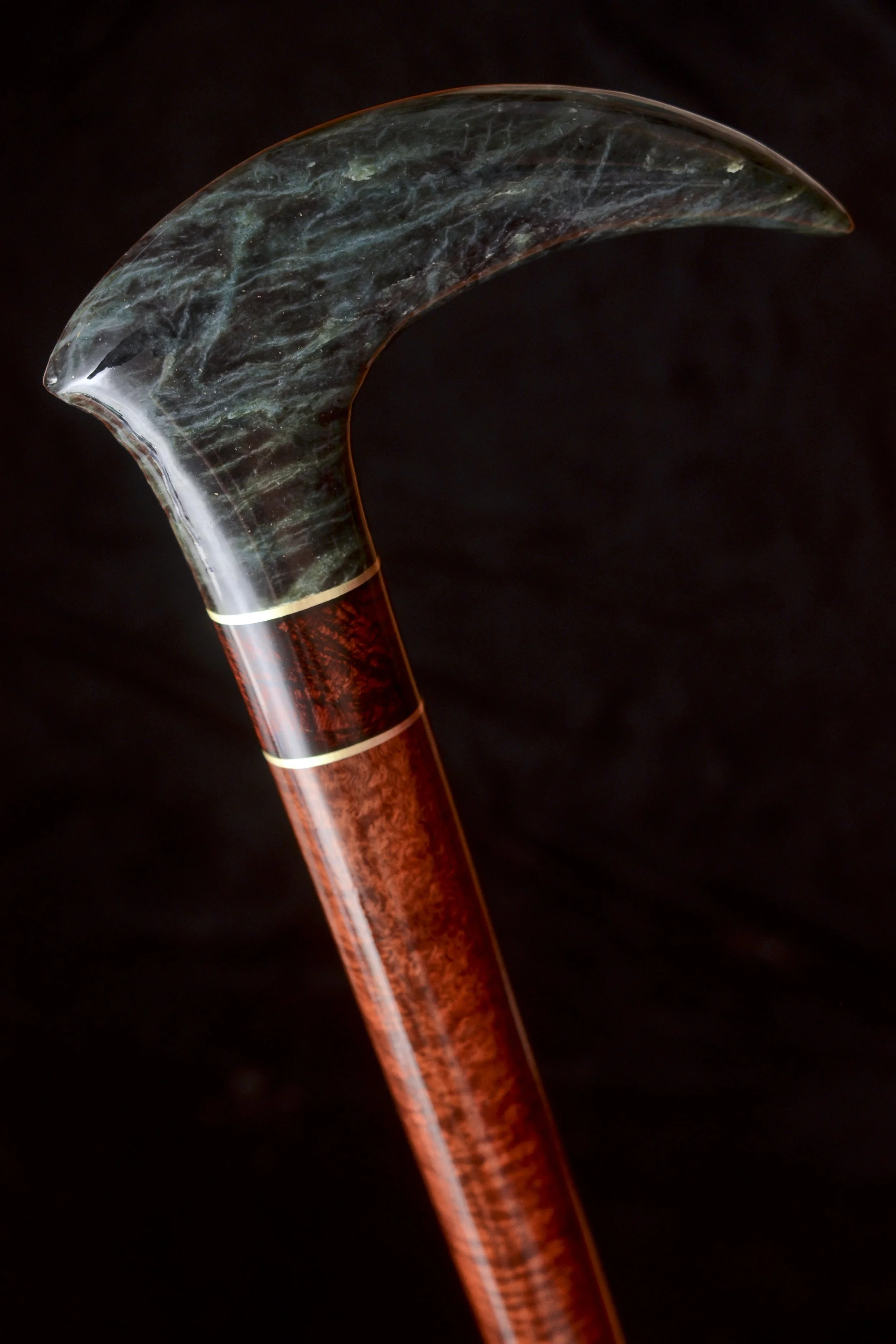 Walking Sticks and Canes Collection — Gillis Canes, LLC