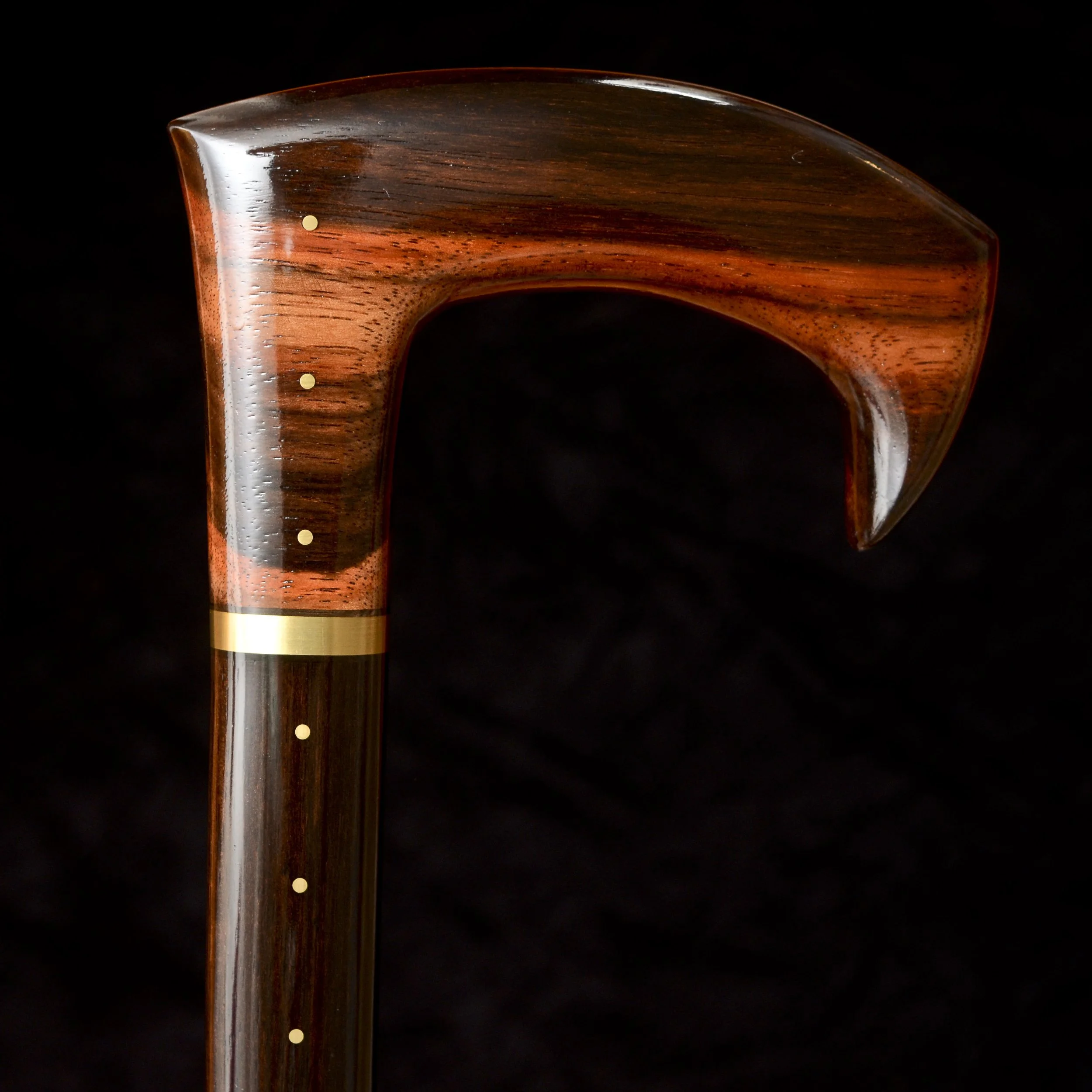 Walking Sticks and Canes Collection — Gillis Canes, LLC