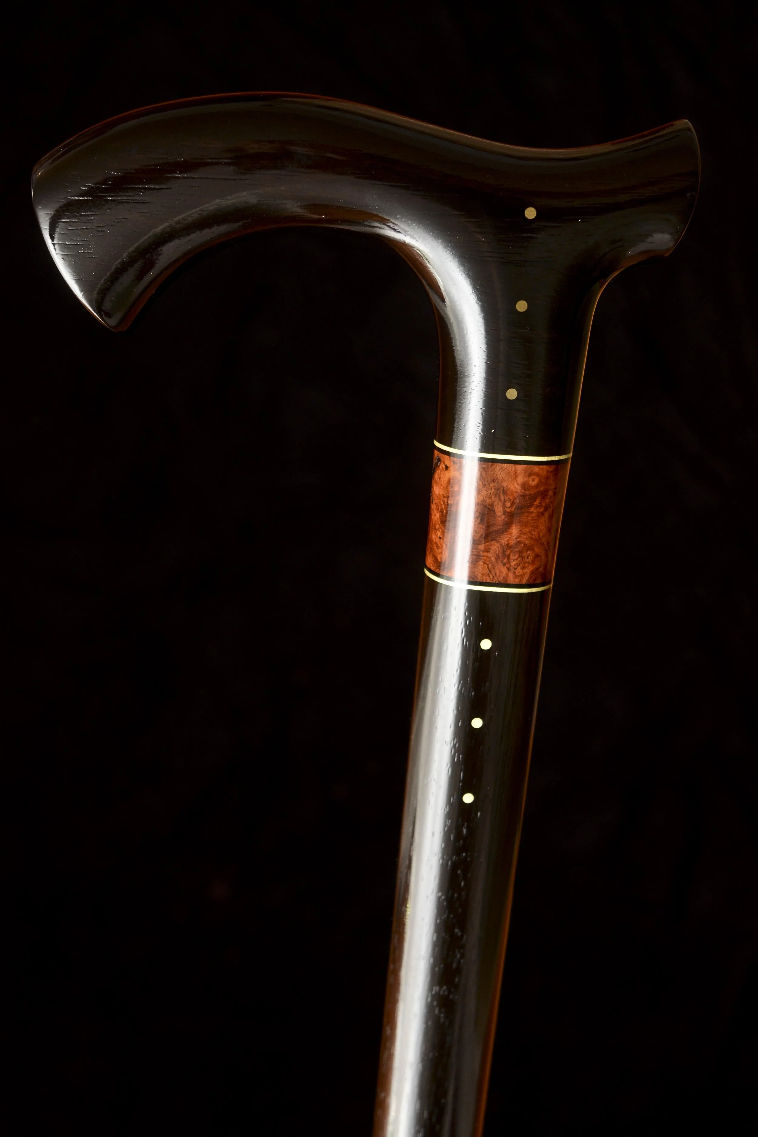 Handmade Traditional Walking Canes — Gillis Canes, LLC