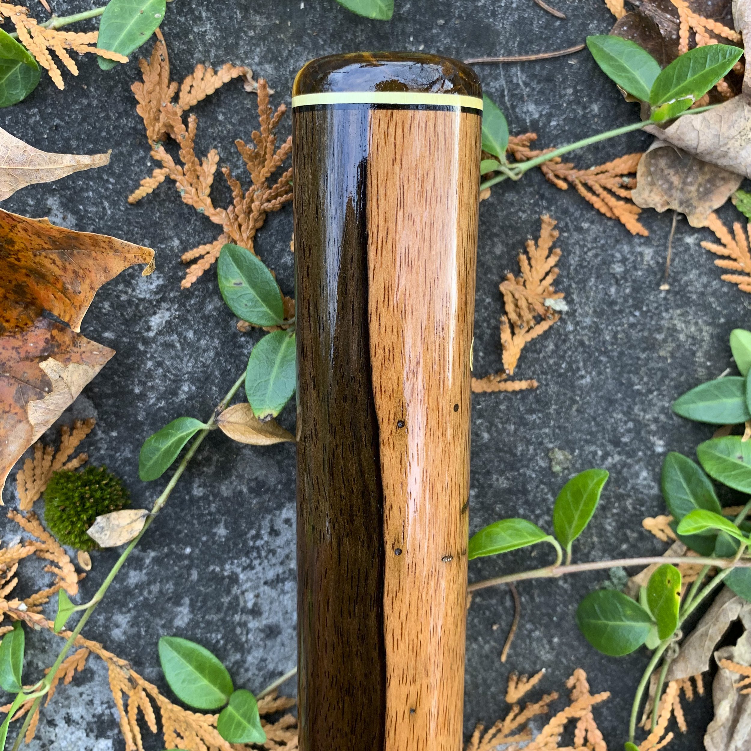 Hiking Staffs — Gillis Canes, LLC