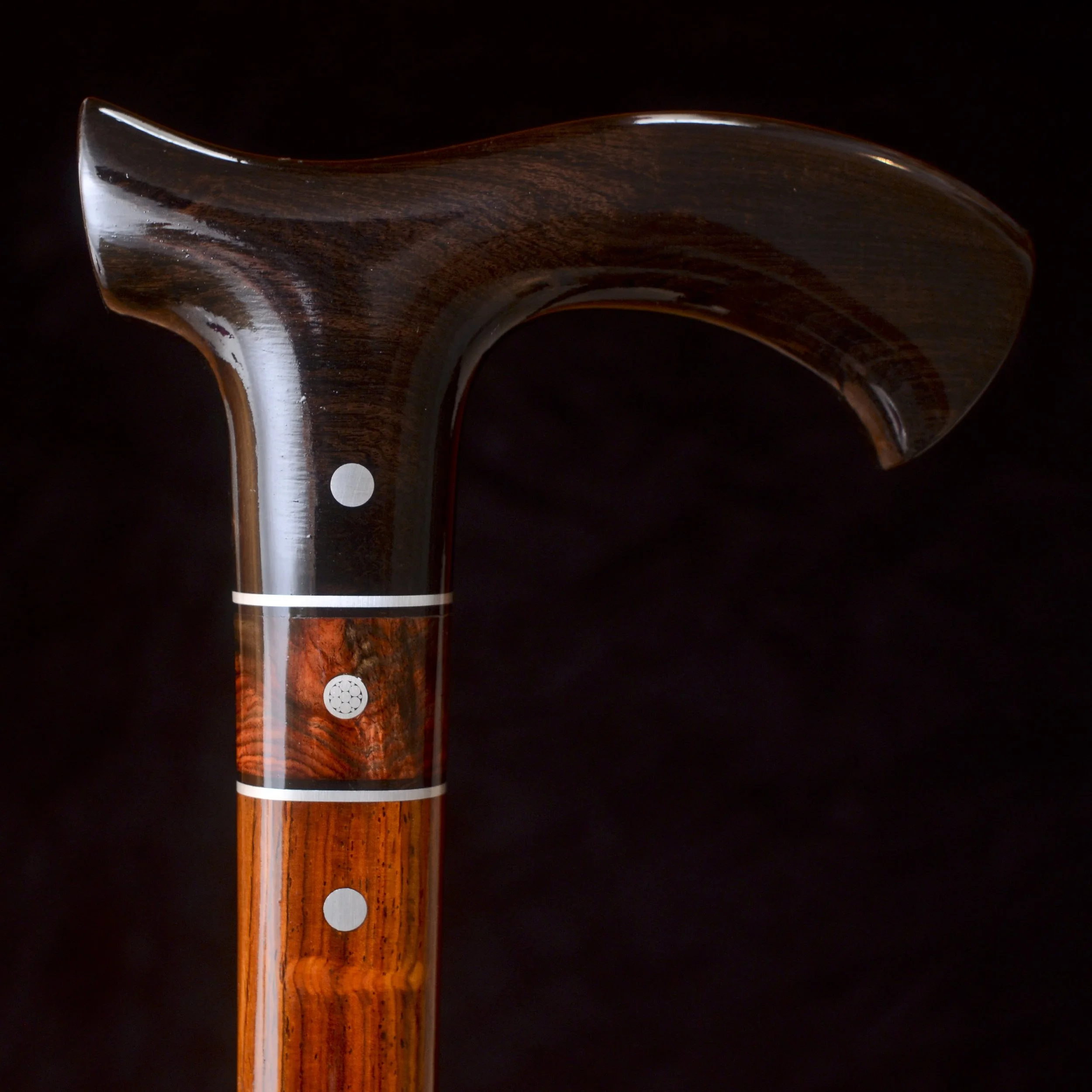 Handmade Traditional Walking Canes — Gillis Canes, LLC