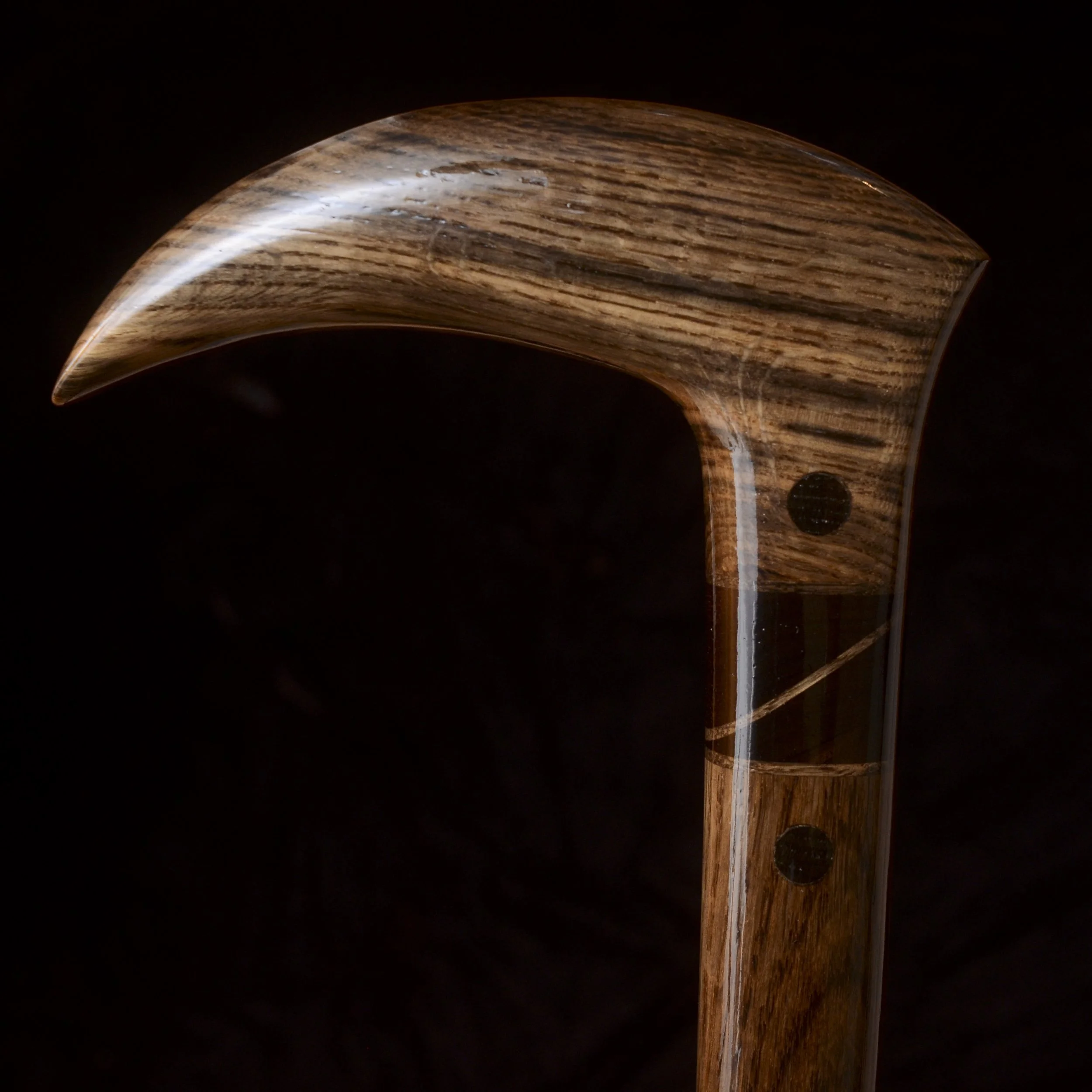 Walking Sticks and Canes Collection — Gillis Canes, LLC