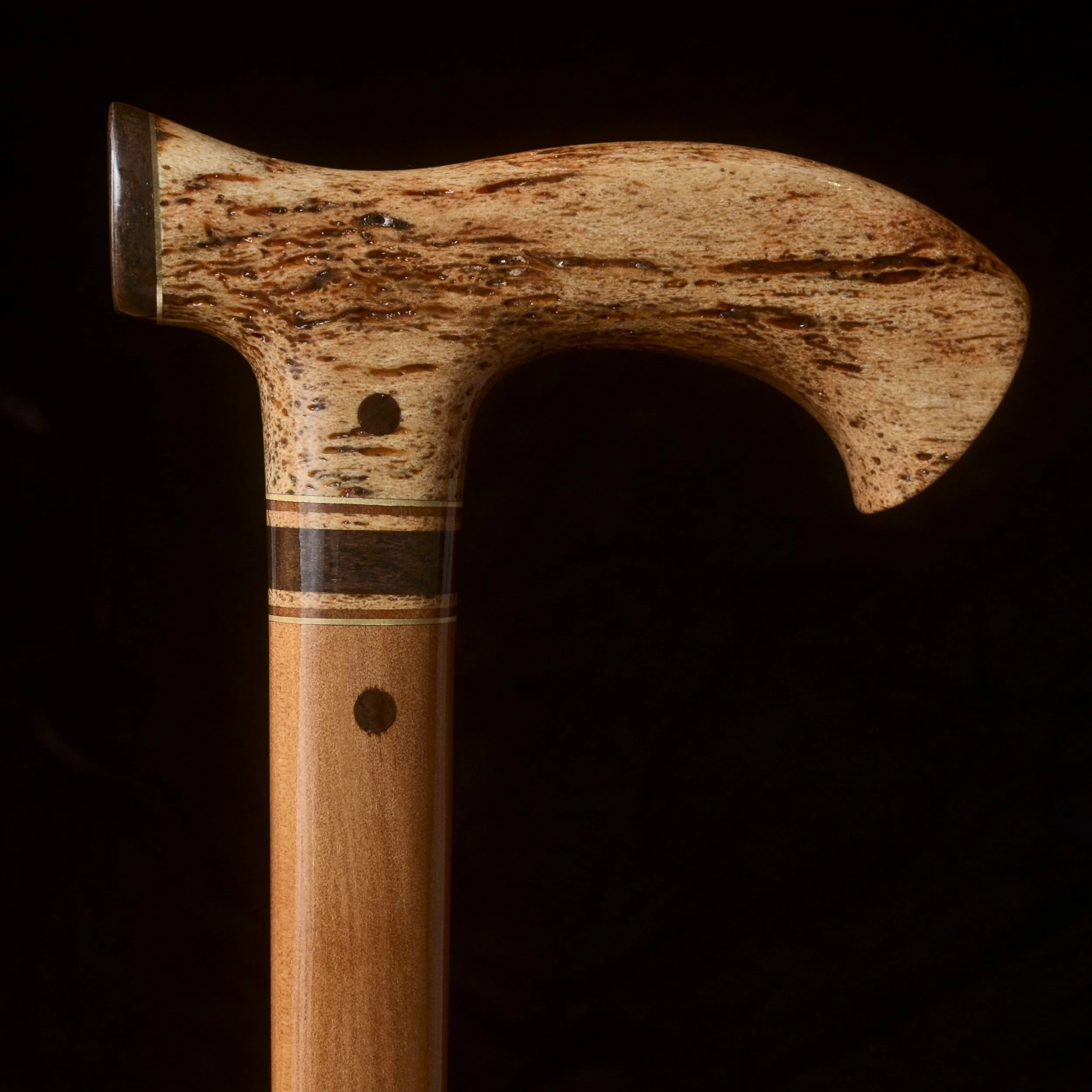 Walking Sticks and Canes Collection — Gillis Canes, LLC