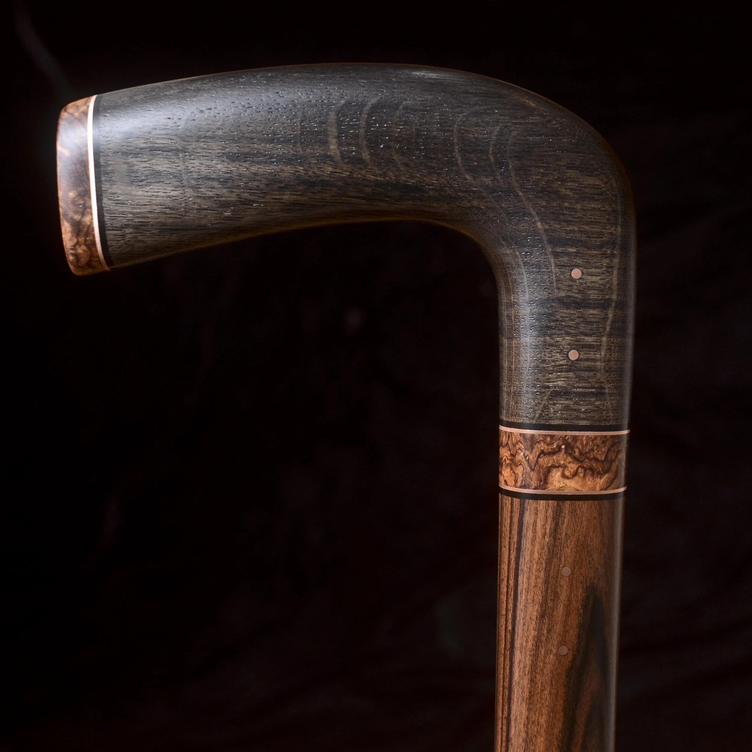 Ancient Canes — Gillis Canes, LLC