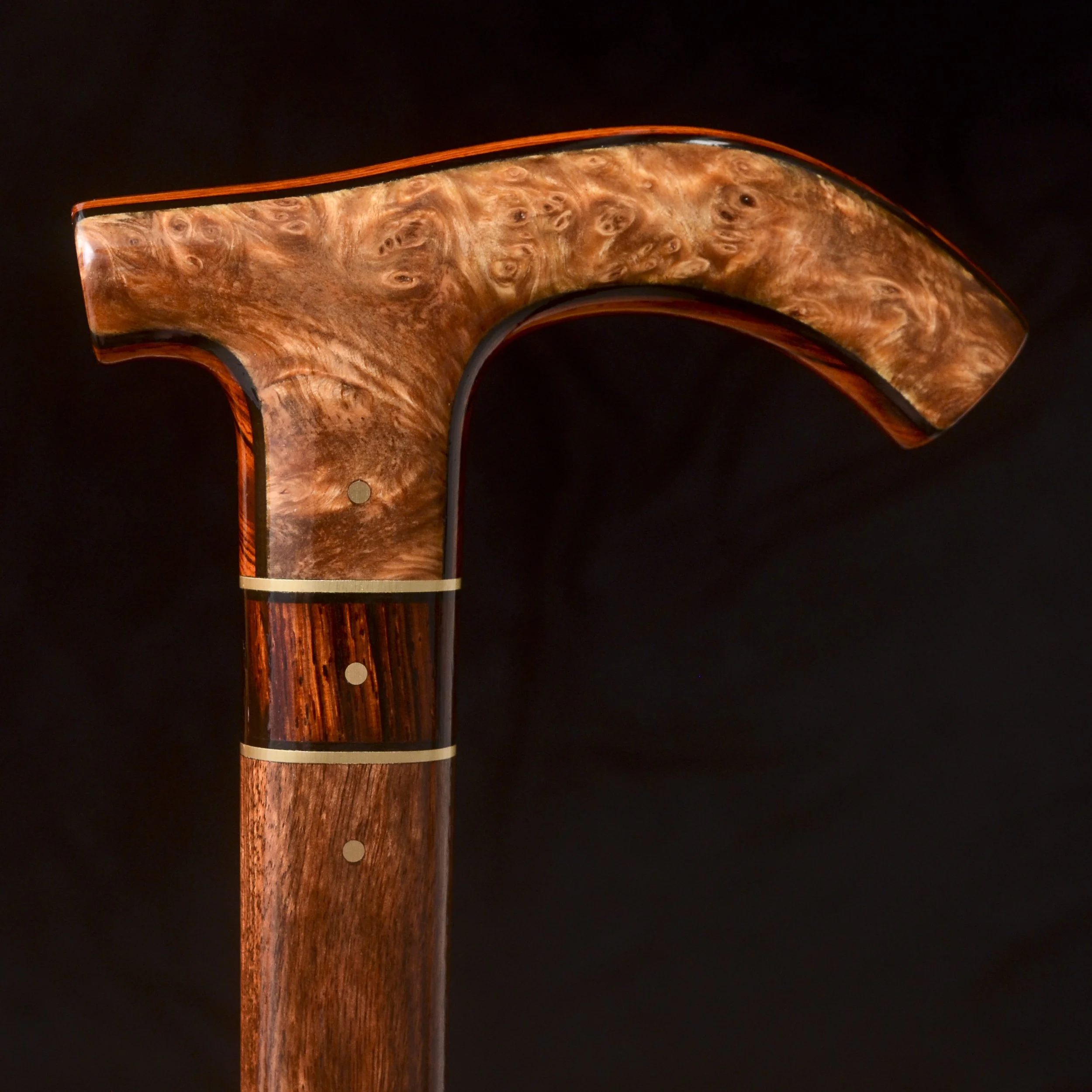 Walking Sticks and Canes Collection — Gillis Canes, LLC