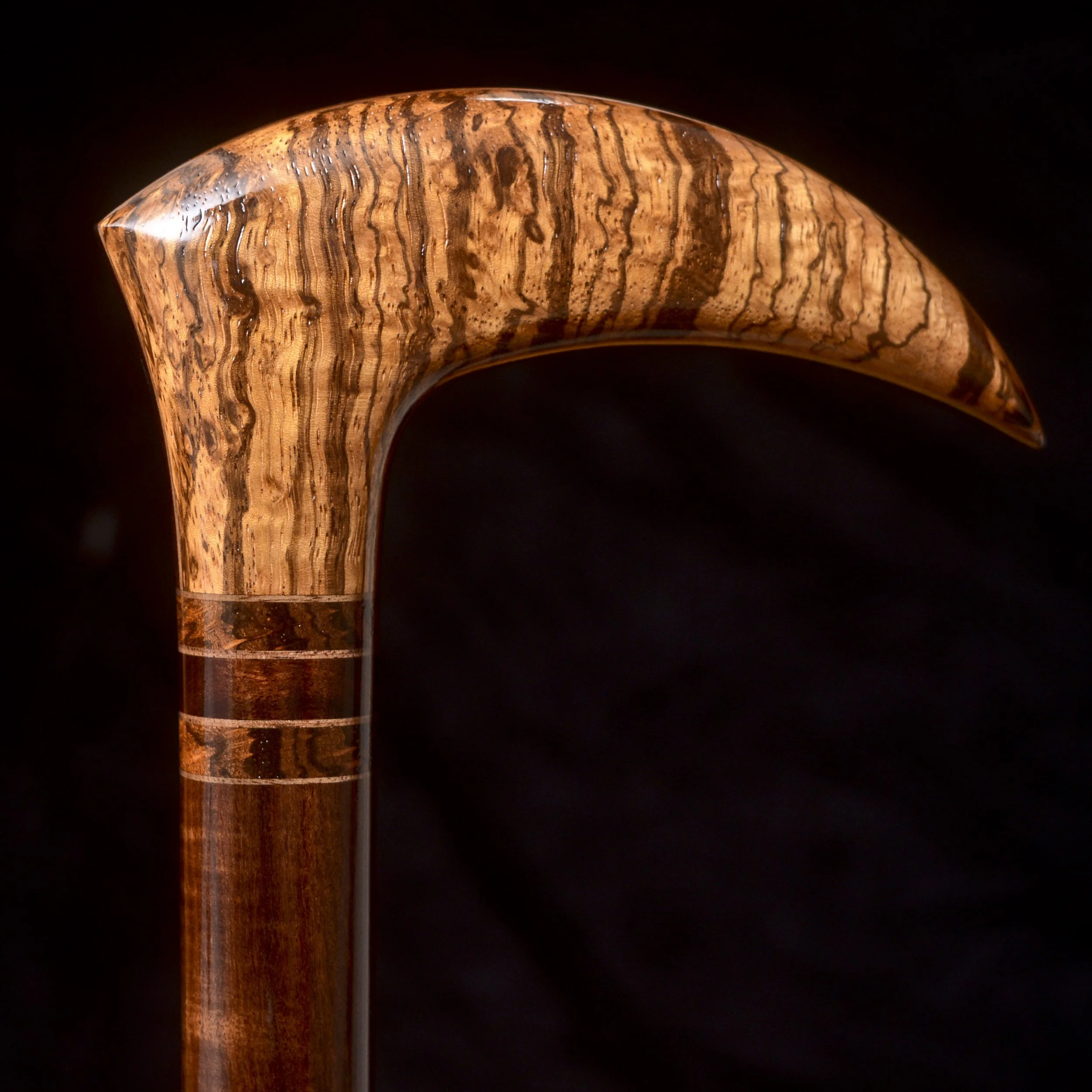 Walking Sticks and Canes Collection — Gillis Canes, LLC