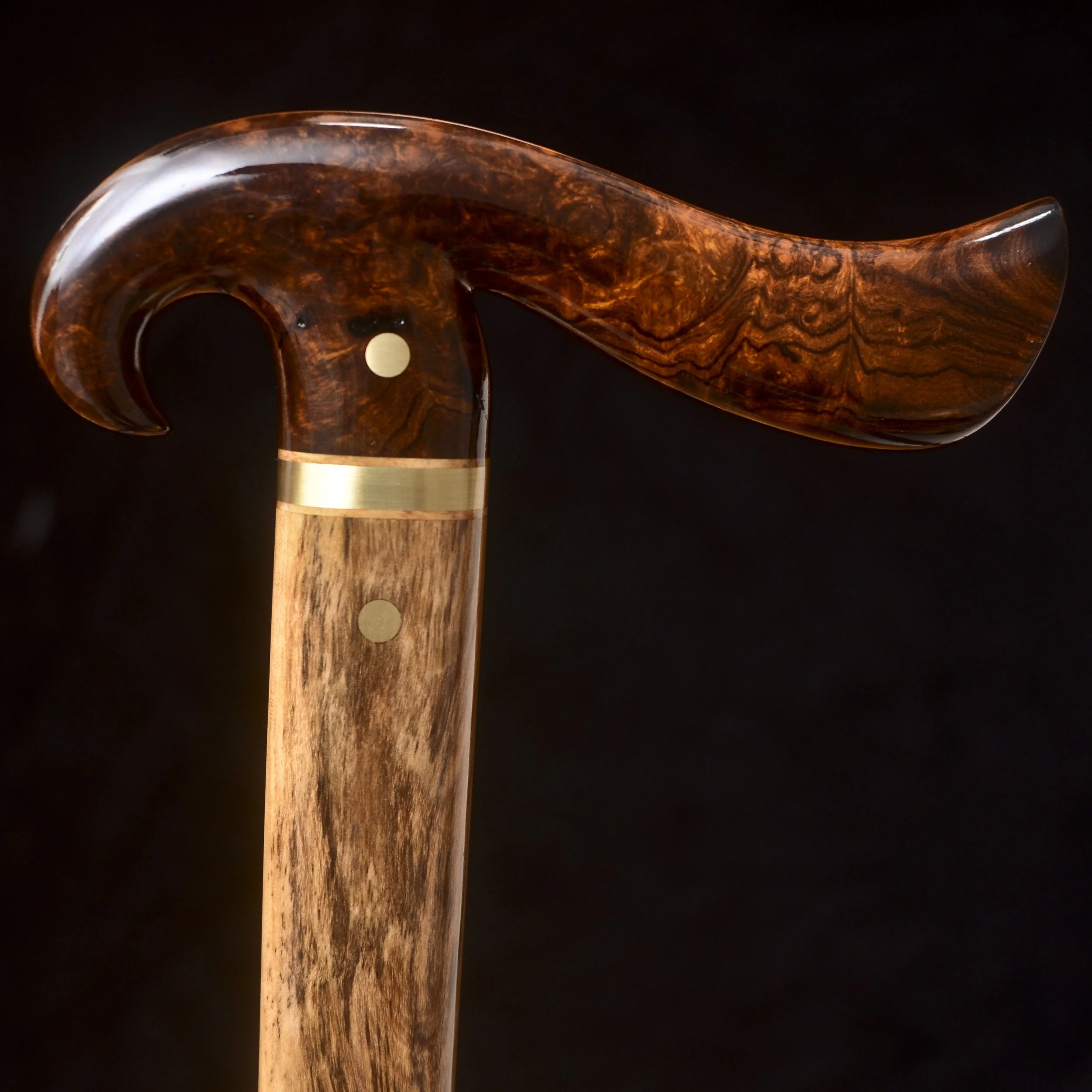 Walking Sticks and Canes Collection — Gillis Canes, LLC