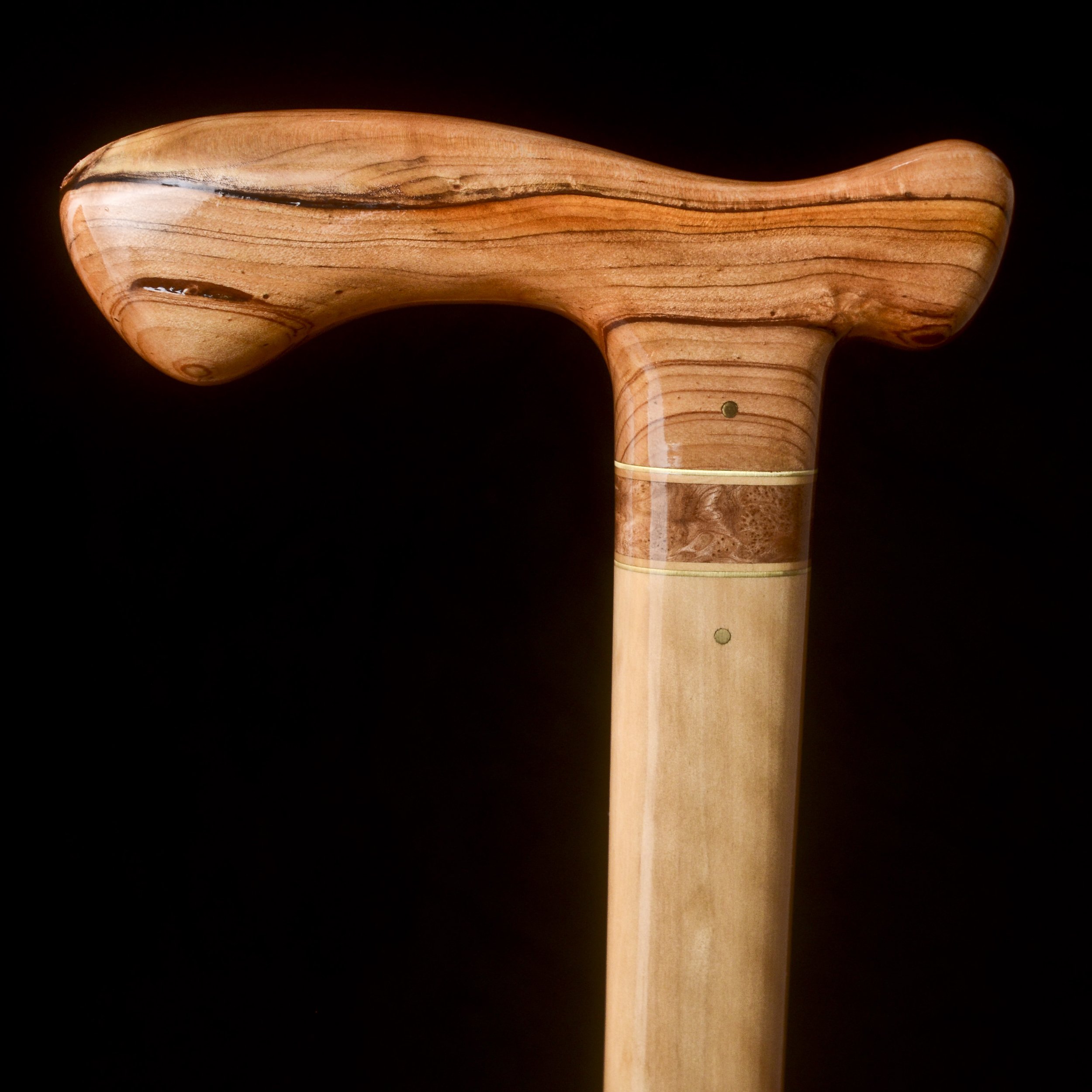 Walking Sticks and Canes Collection — Gillis Canes, LLC